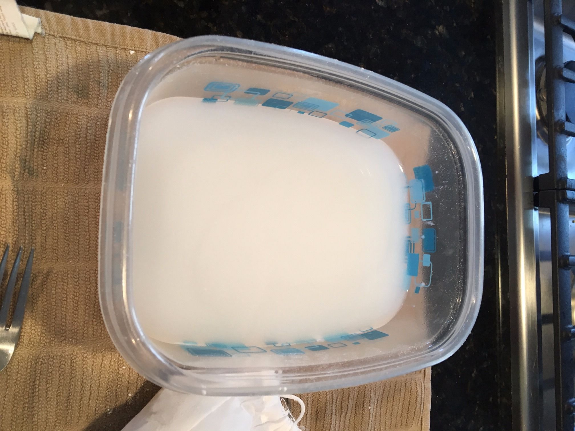 Liquid Lifting Chalk : 4 Steps - Instructables