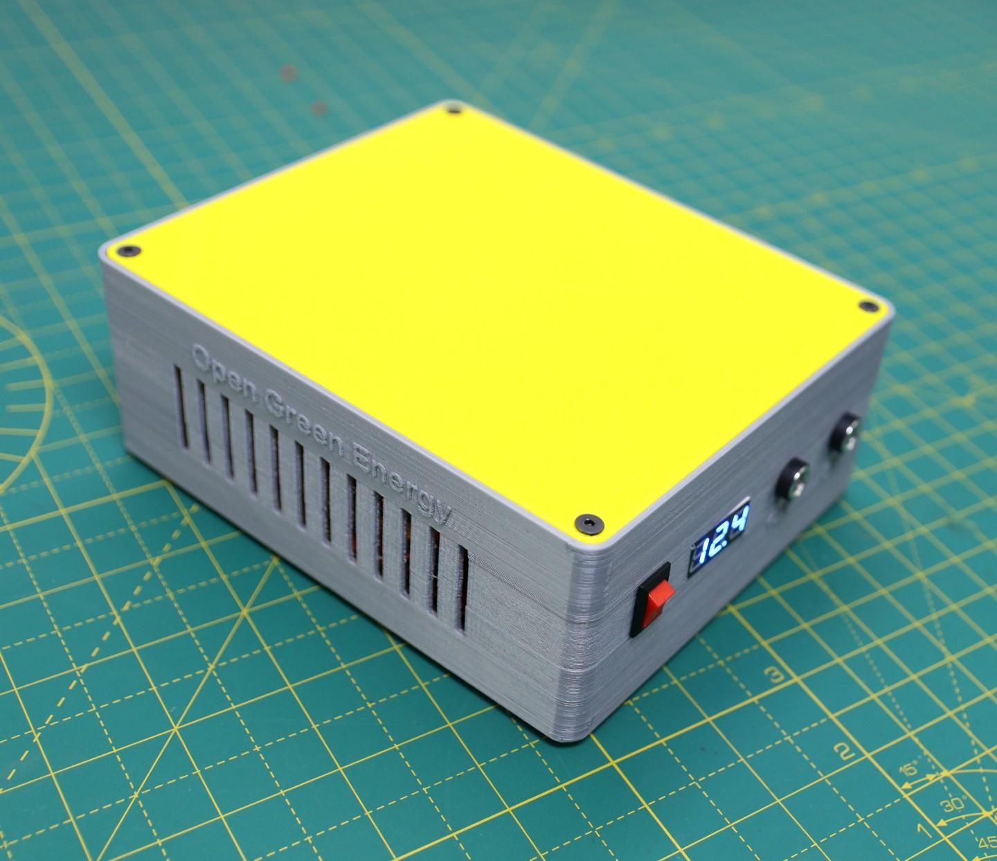 DIY Mini UPS for WiFi Router V5.0 : 18 Steps (with Pictures ...