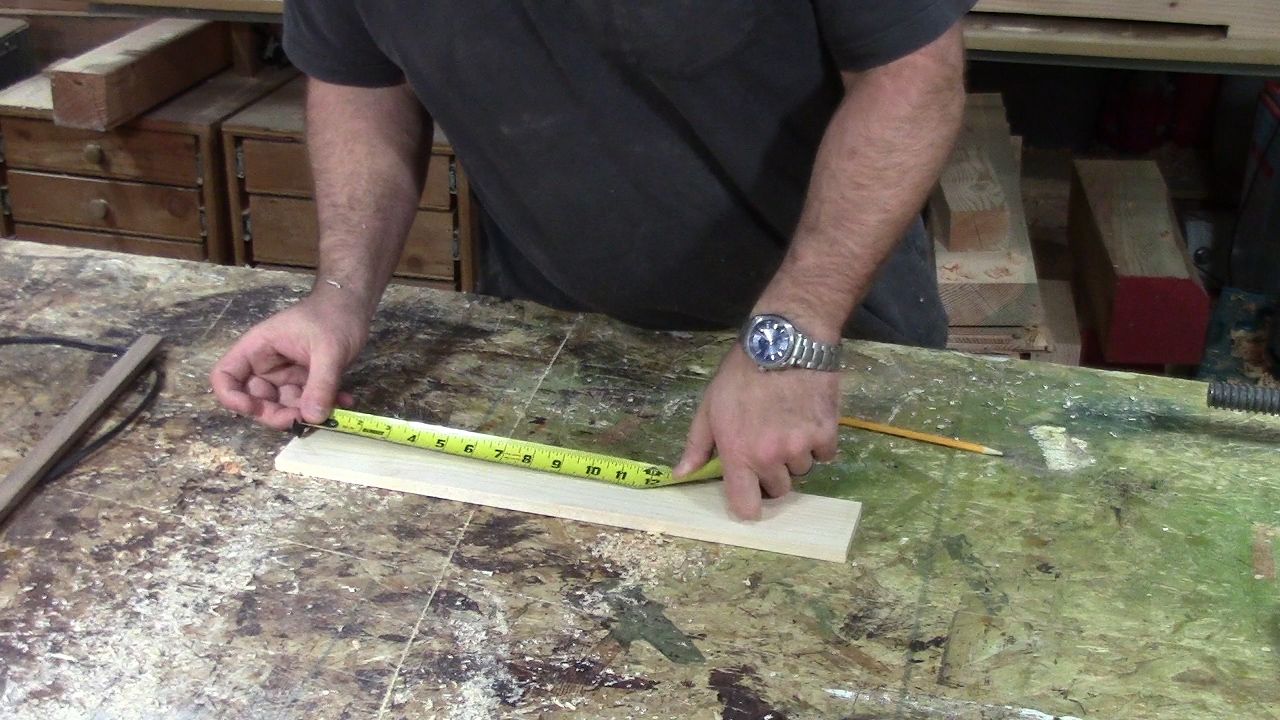 How to Make a Wooden Sword : 22 Steps (with Pictures) - Instructables