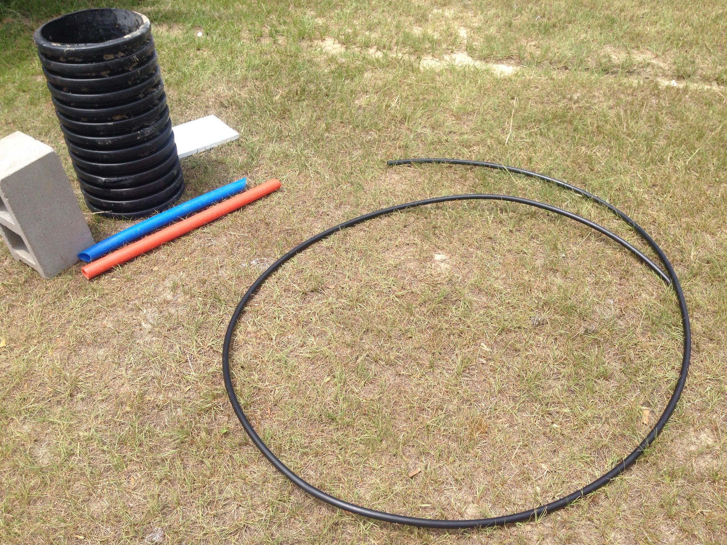 Artificial Fish Attractor : 4 Steps - Instructables