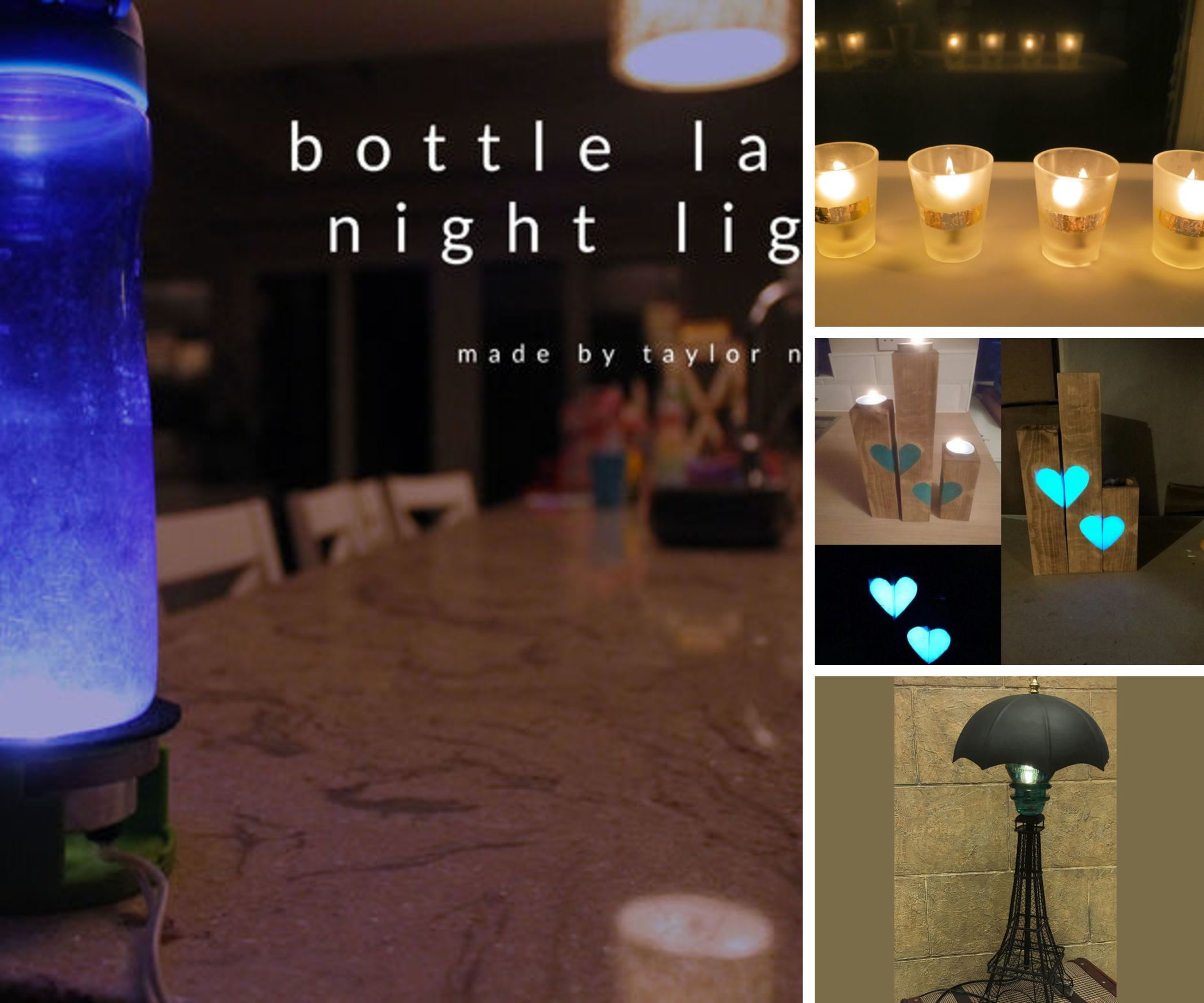 Lights - Instructables