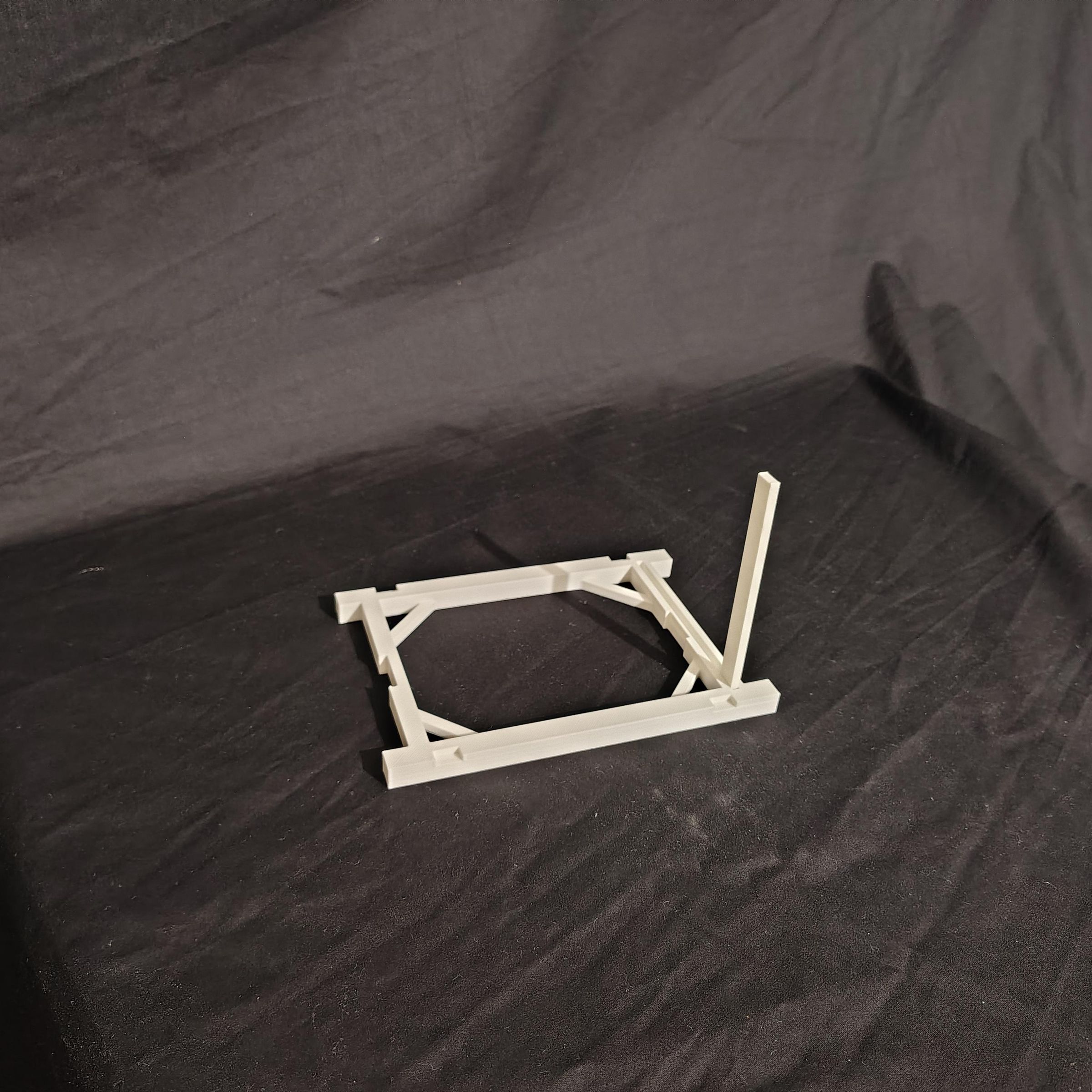 Medieval Mechanical Crane : 9 Steps (with Pictures) - Instructables