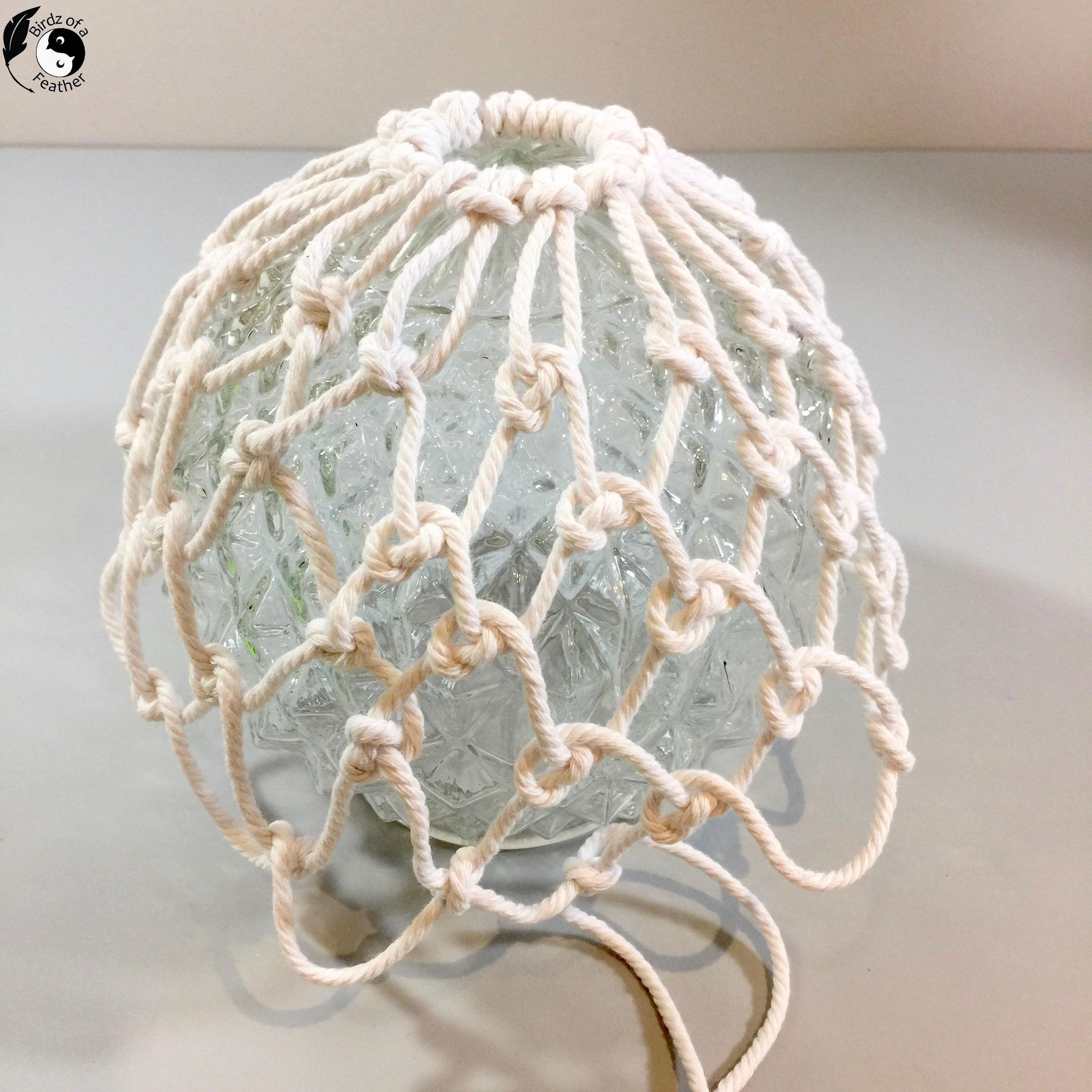 How to Tie Authentic Japanese Float Knots : 7 Steps (with Pictures ...