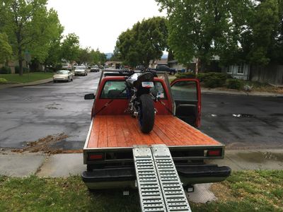 Custom Flatbed : 3 Steps (with Pictures) - Instructables