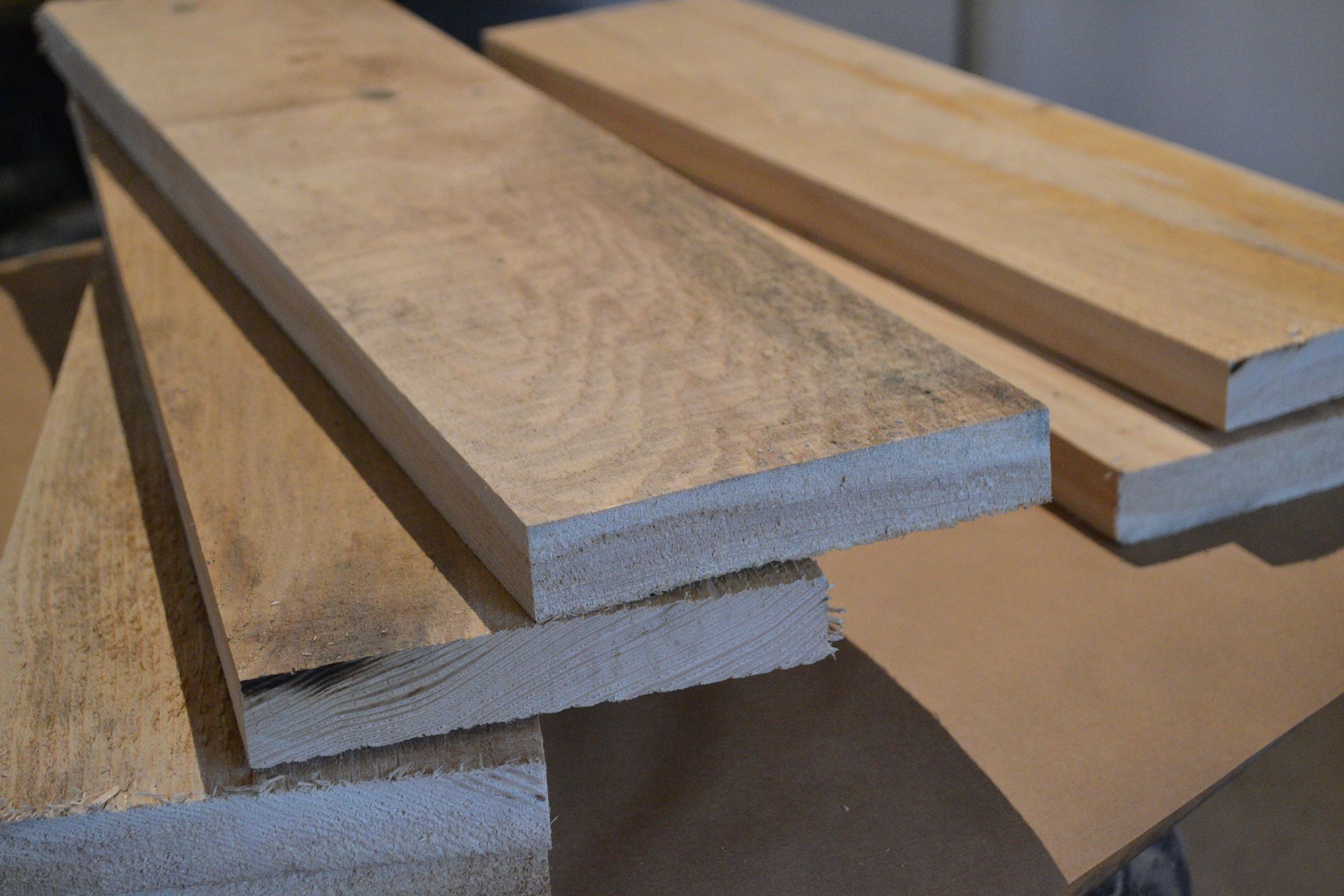 Chisel Shelf : 7 Steps (with Pictures) - Instructables
