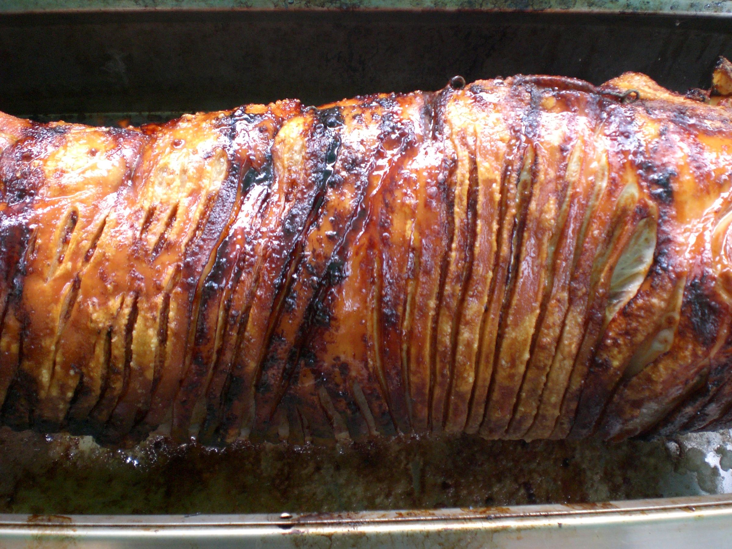 Hog Spit-Roast : 20 Steps (with Pictures) - Instructables