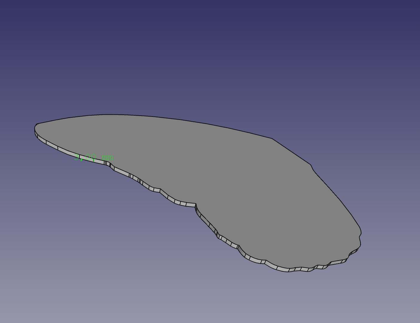 Butterfly LED Panel: Smart Light for ESPHome : 8 Steps (with Pictures ...