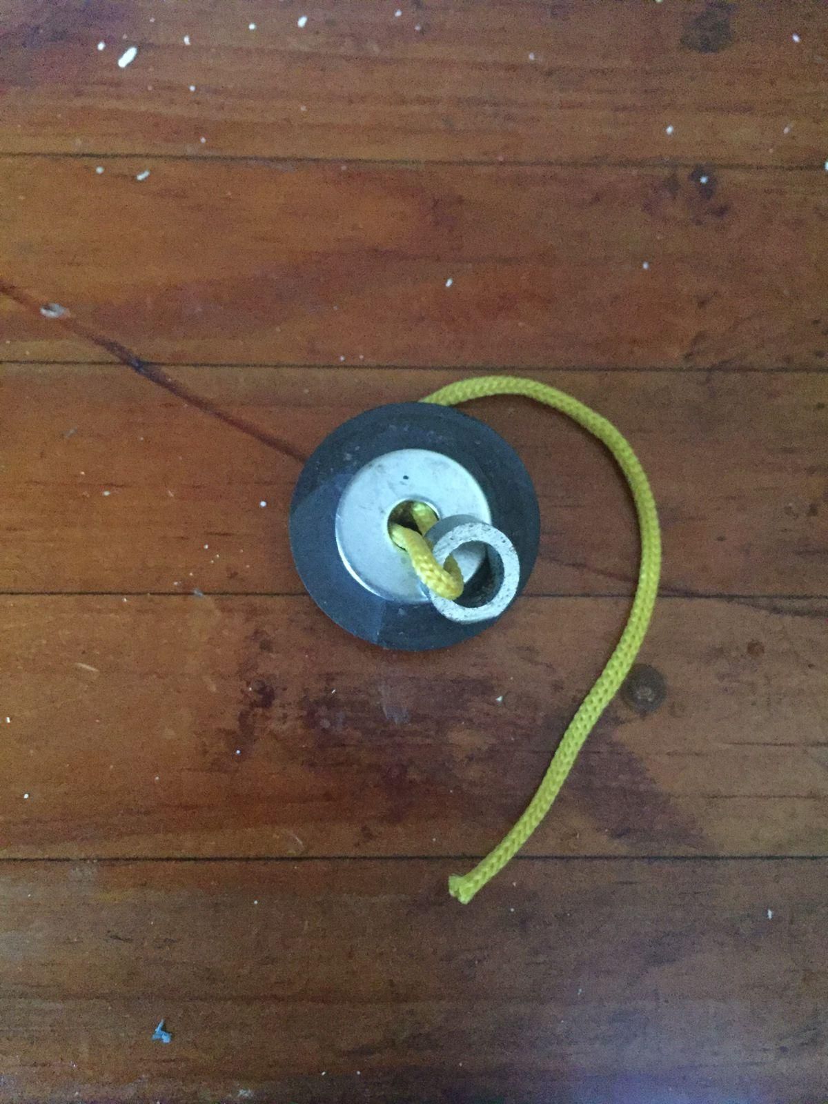 Magnet Fisher : 3 Steps - Instructables