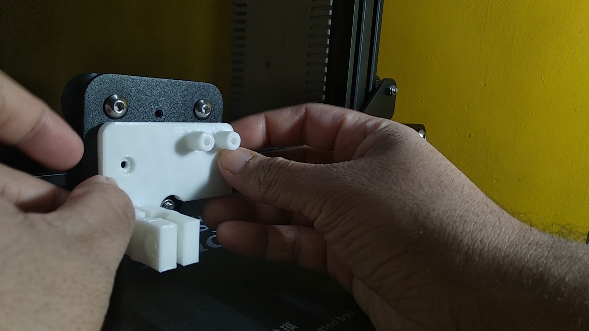 Draw With Your 3D Printer | Plotter : 6 Steps (with Pictures ...