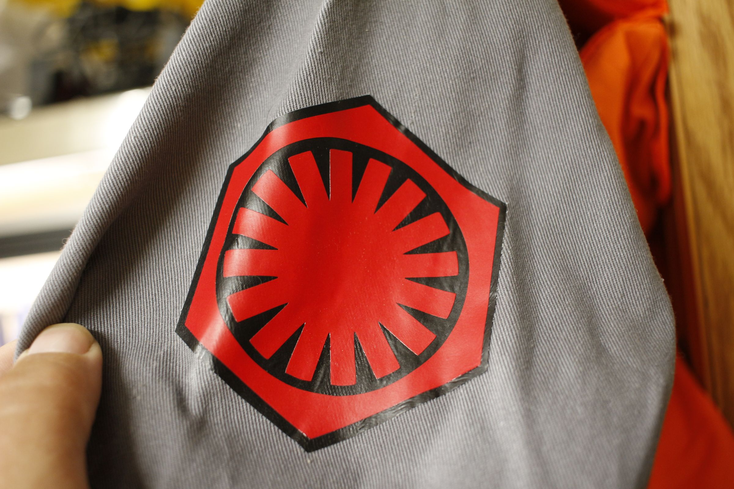 Matt the Radar Technician : 4 Steps (with Pictures) - Instructables