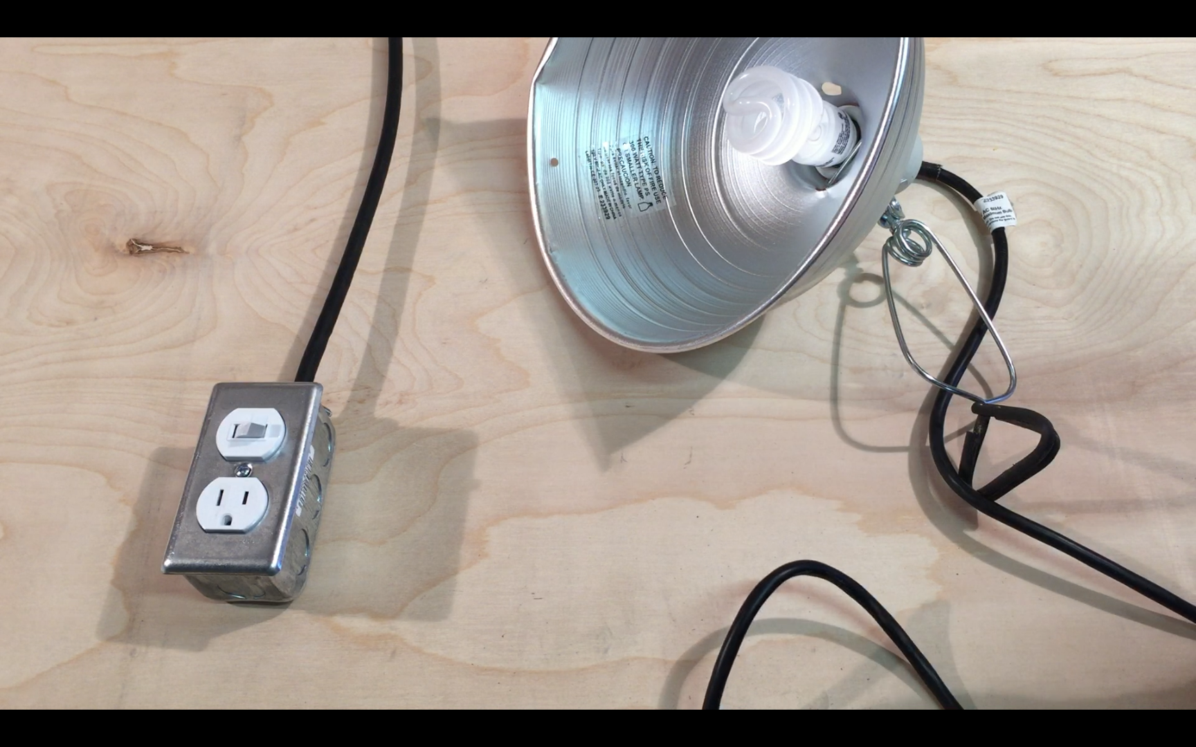 Simple Electrical Remote Switch : 10 Steps (with Pictures) - Instructables