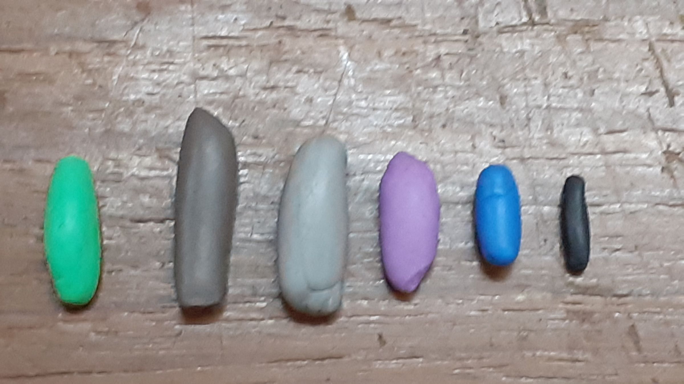 Miniature Clay Dobby! a Project for True Potter Heads : 7 Steps ...