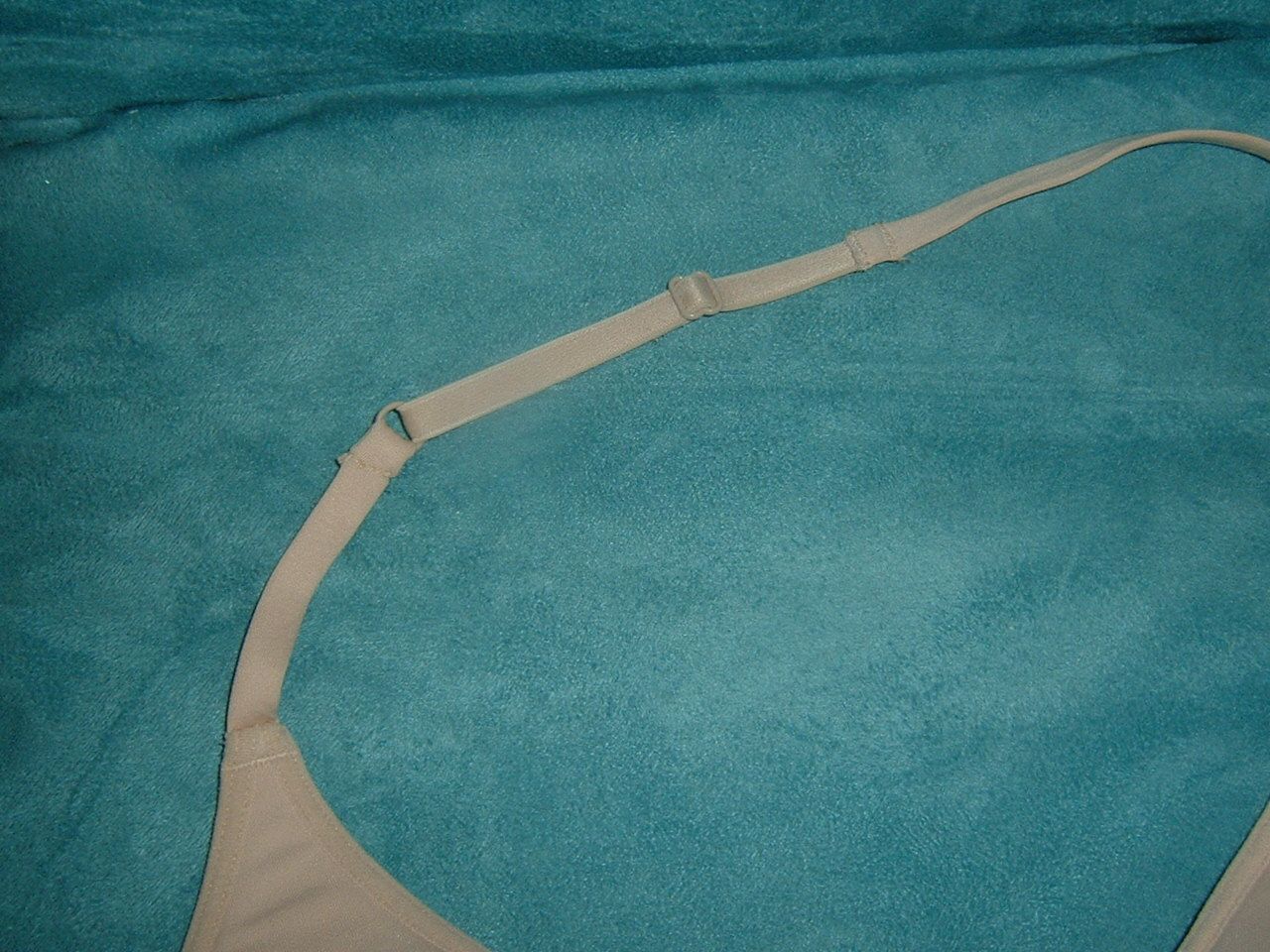 Halter Bra : 4 Steps - Instructables