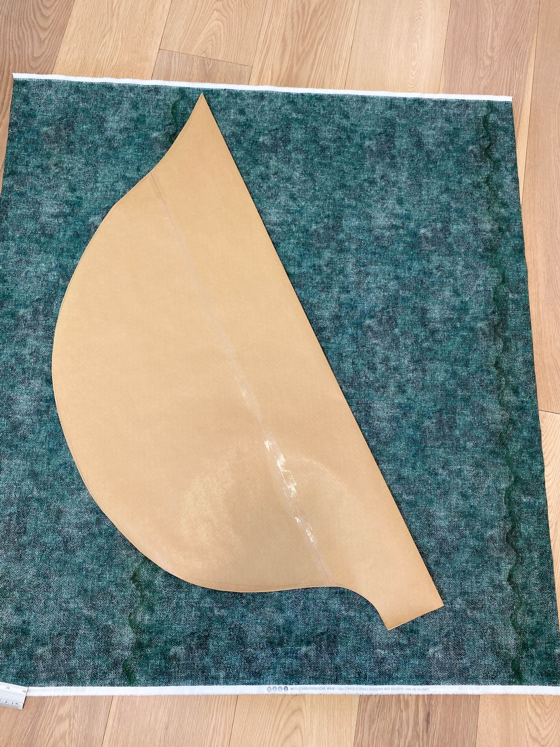 MAXI Leaf Mat : 9 Steps (with Pictures) - Instructables