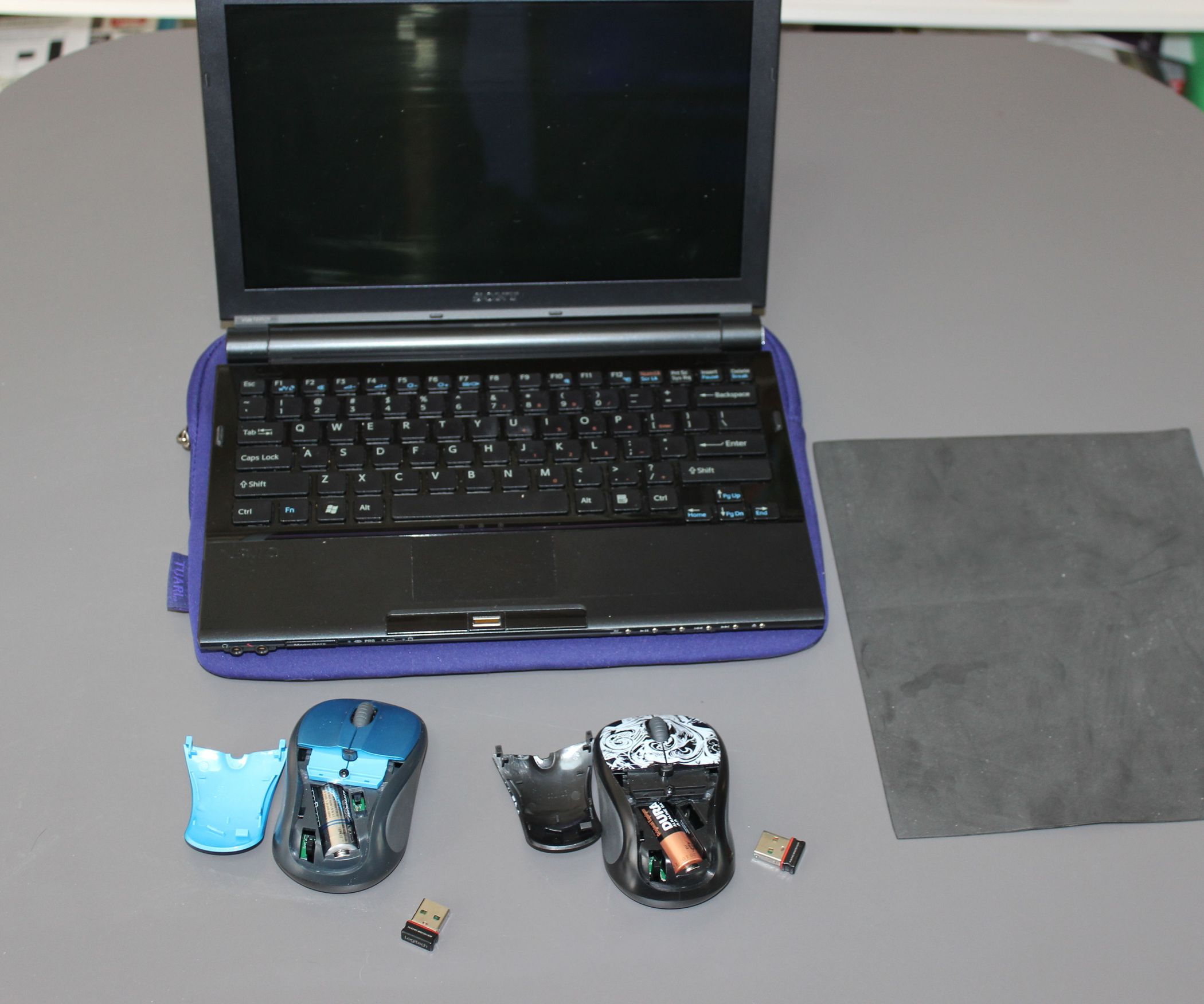 Victim and Prankster Wireless Mouse Prank - Instructables