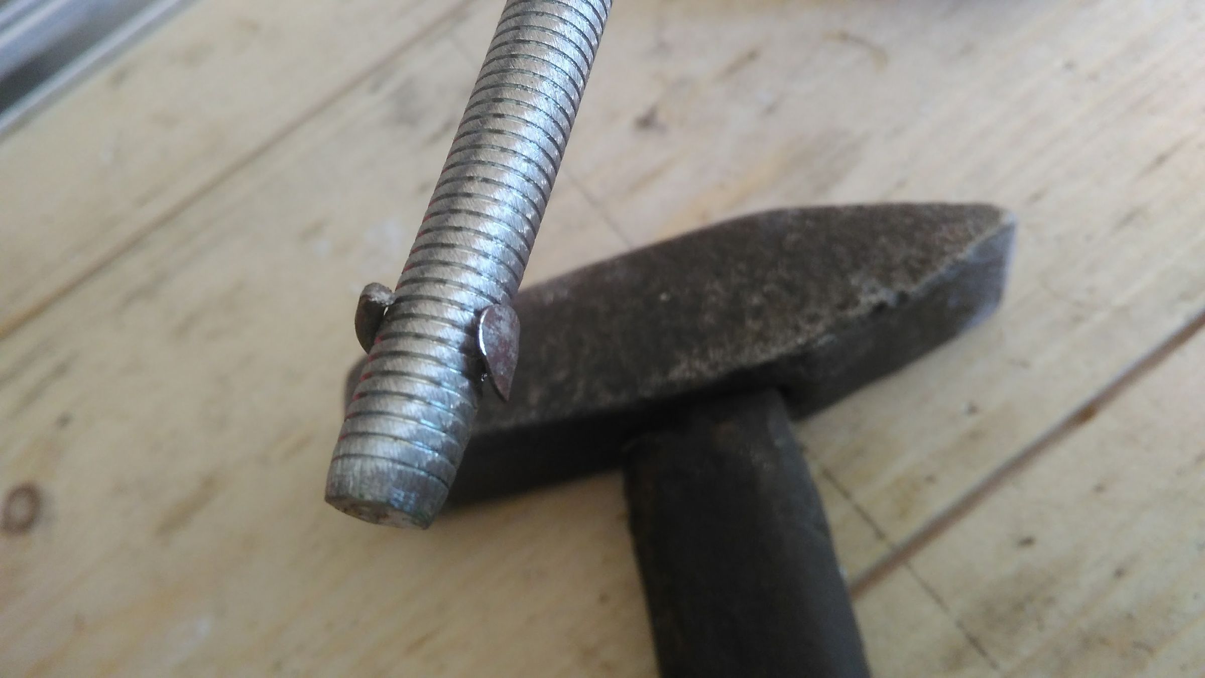 Sharpening Jig : 5 Steps (with Pictures) - Instructables