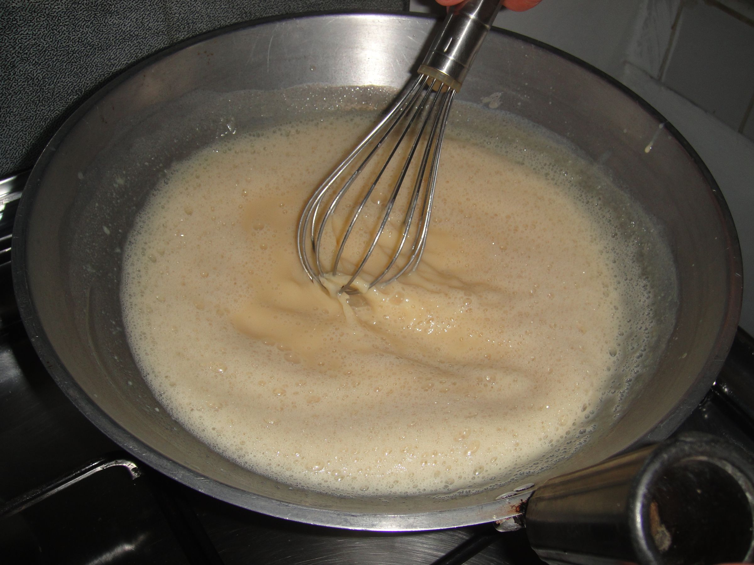 Pastillas De Leche (Philippine Soft Milk Candy) : 11 Steps (with ...