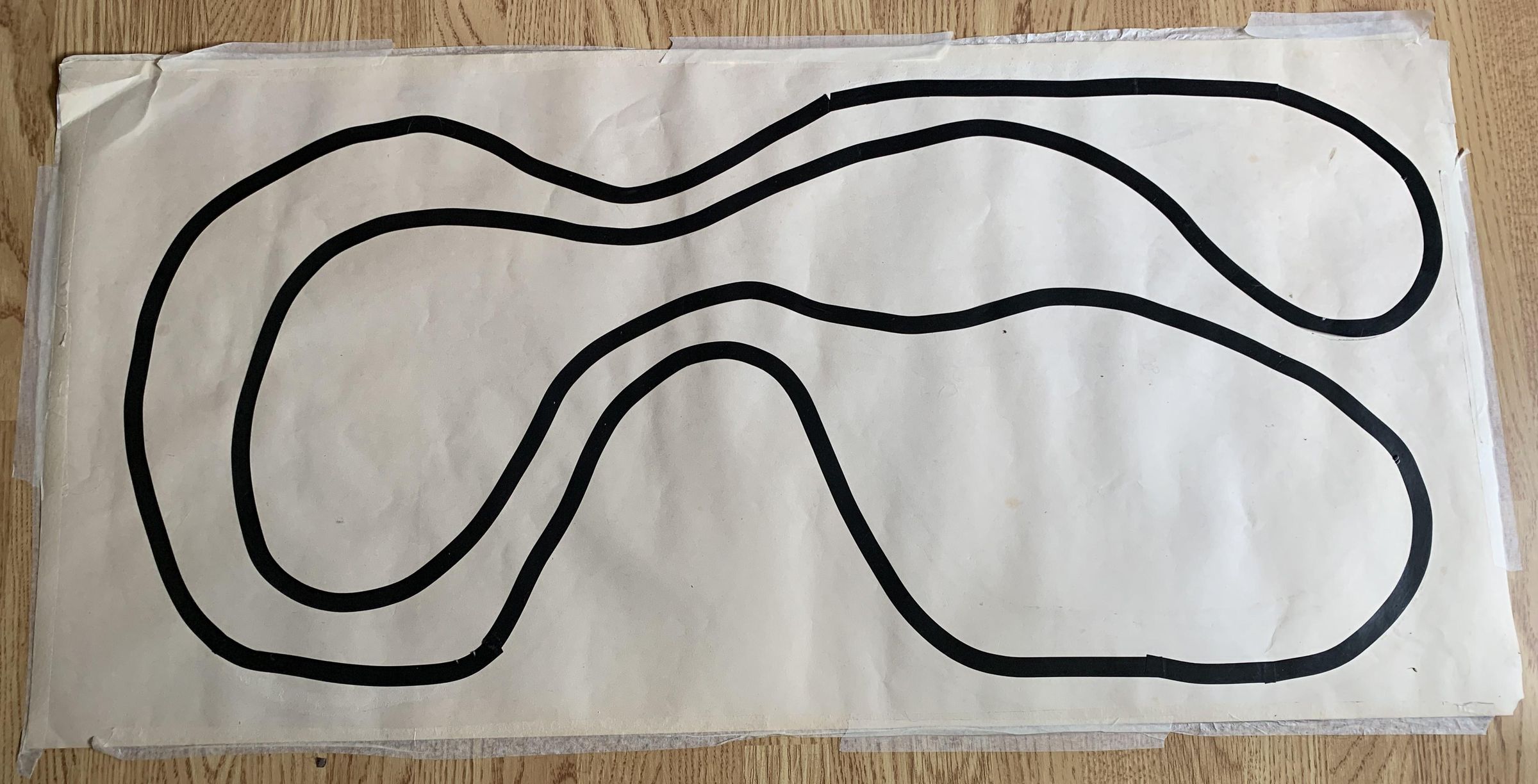 Line Follower With ESP32-CAM L0Cost Robot Controller for FPV : 22 Steps ...