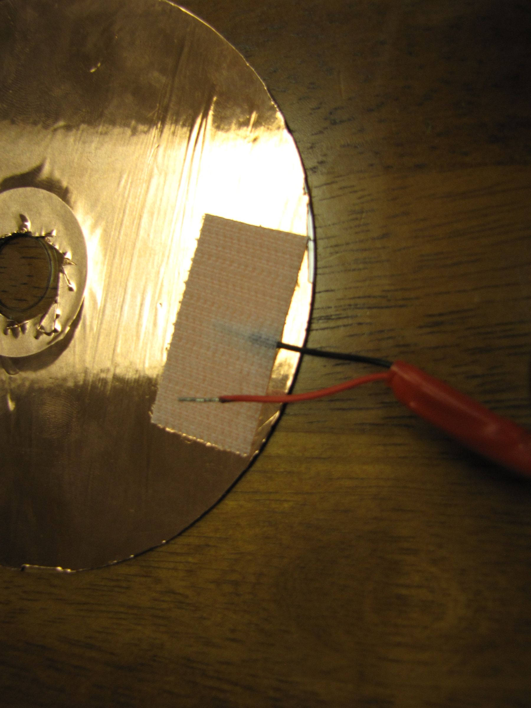 CD Switch : 12 Steps (with Pictures) - Instructables