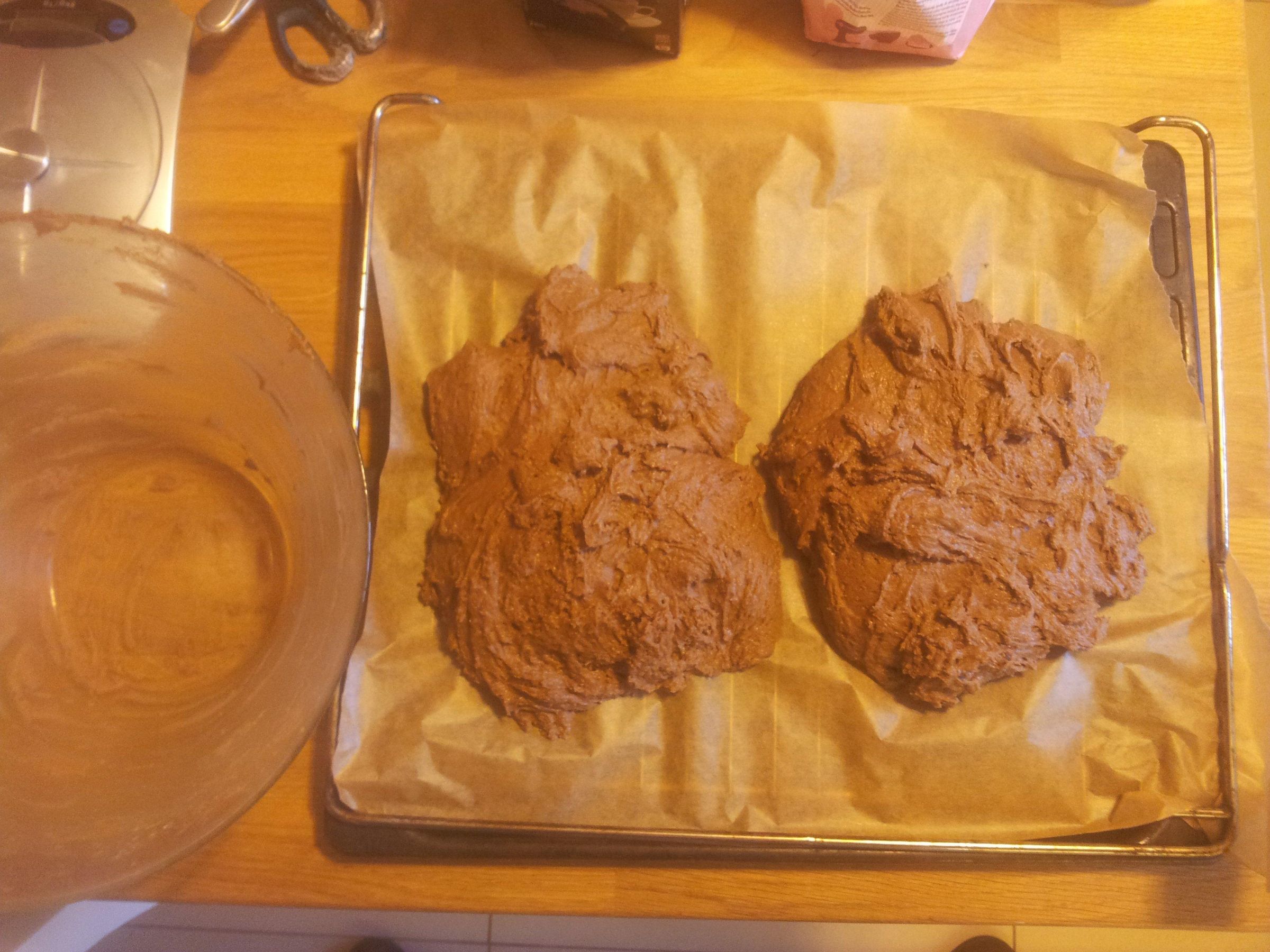 Corn Gingerbread : 7 Steps (with Pictures) - Instructables