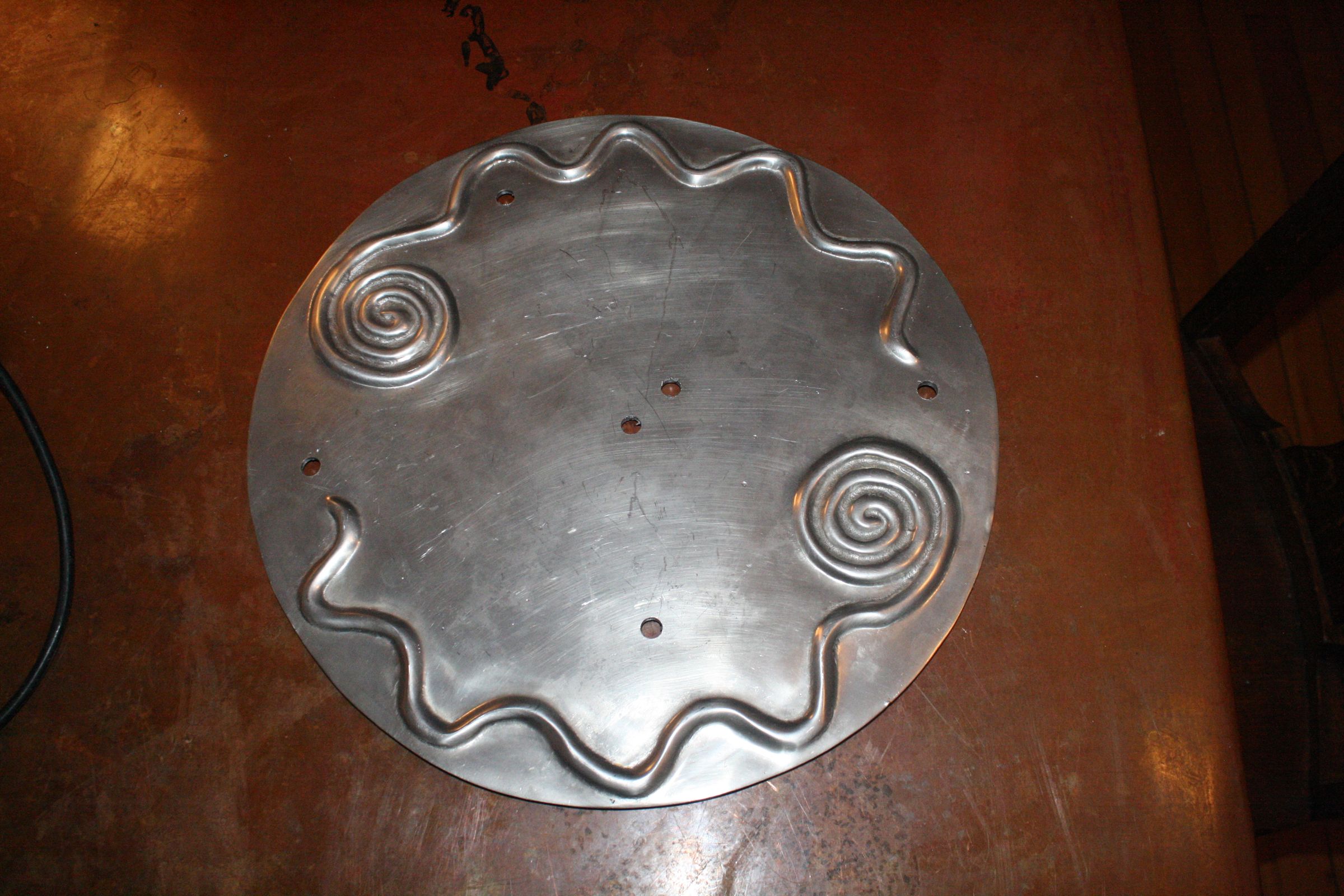 Tea Light for Two -- Make Your Own Pendant Light From a Tea Set : 8 ...