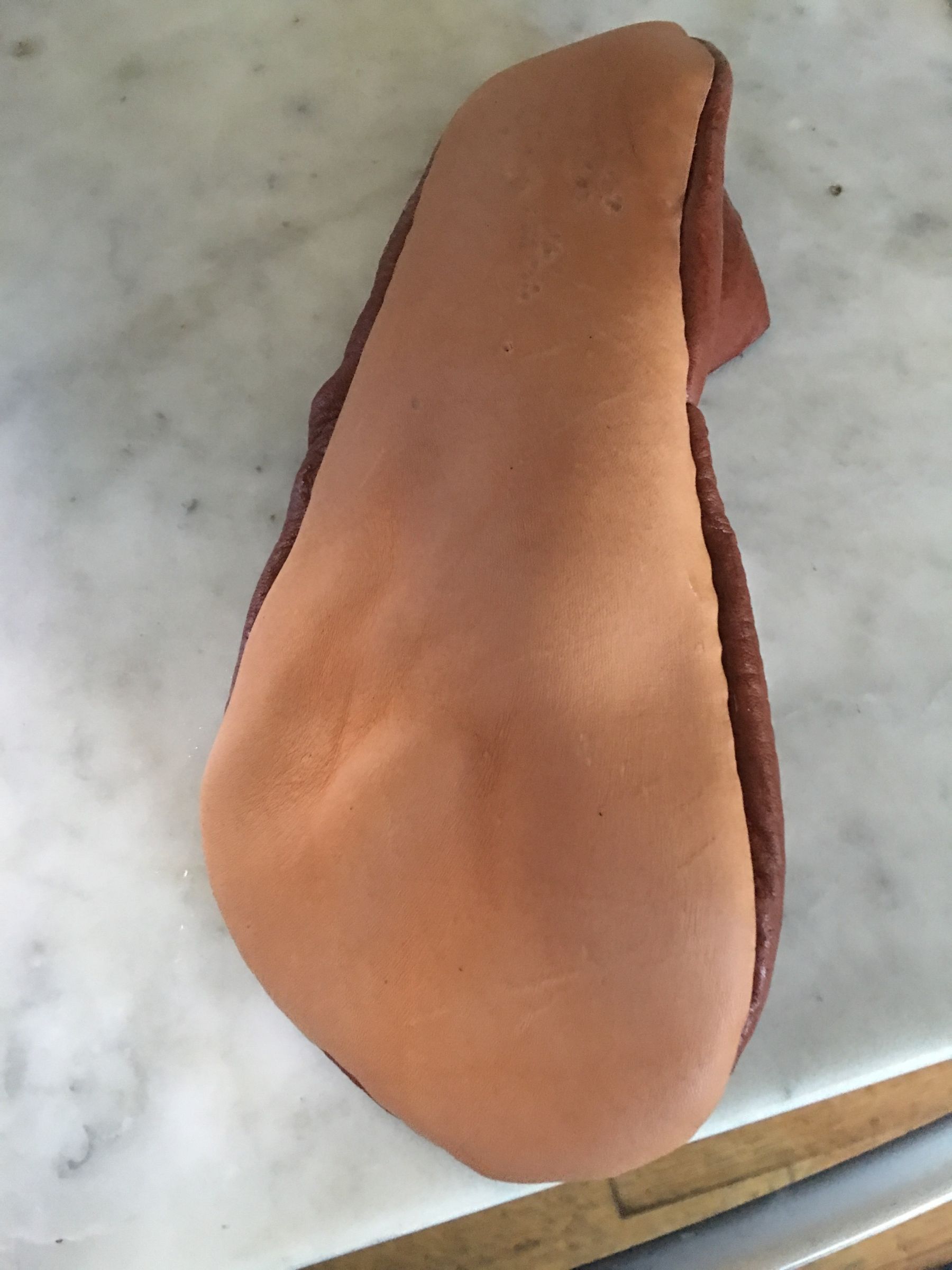 Viking Leather Turnshoes : 12 Steps (with Pictures) - Instructables