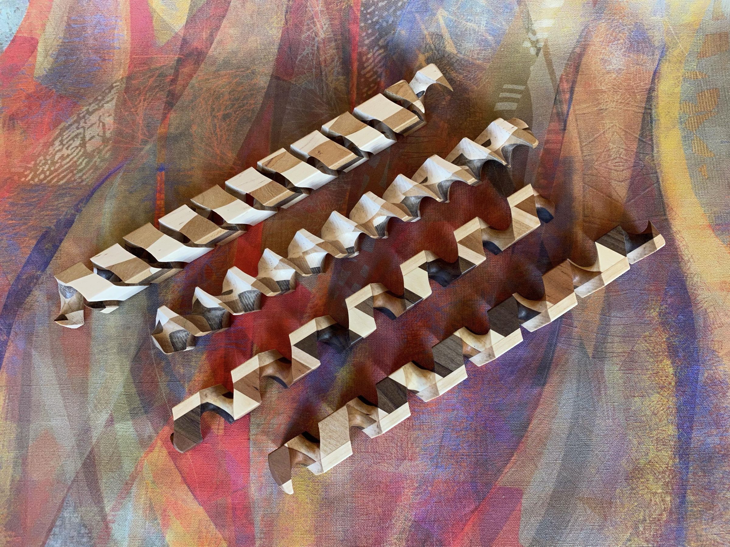 Incredible Wooden Spirals : 17 Steps (with Pictures) - Instructables