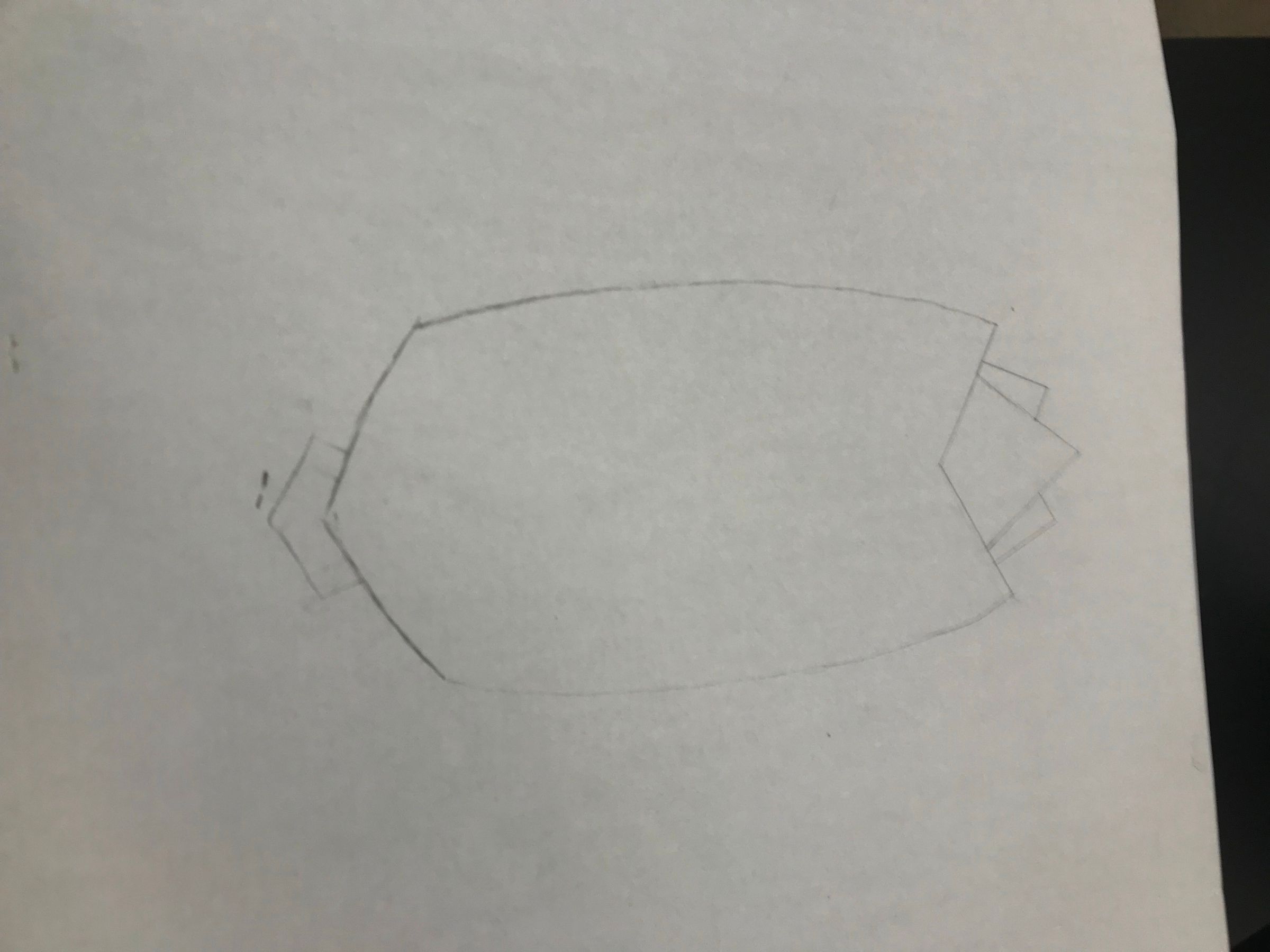 Captain America's Wakandan Shield : 7 Steps - Instructables