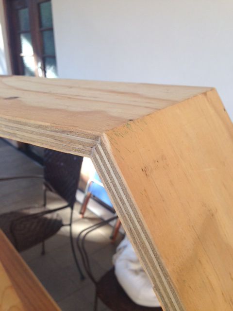 The Beehive Bookcase : 9 Steps (with Pictures) - Instructables