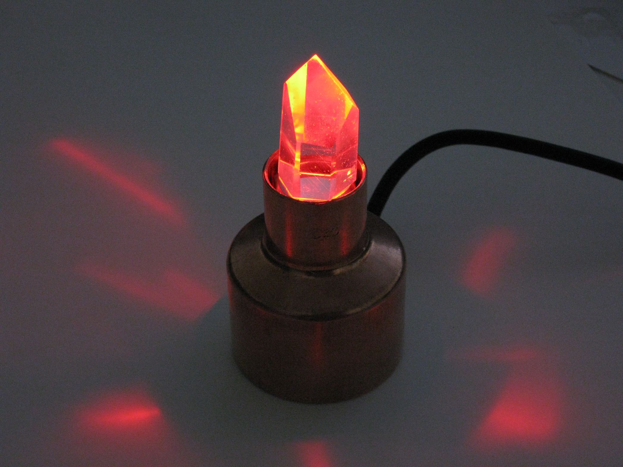 USB Powered Mystic Light : 10 Steps (with Pictures) - Instructables