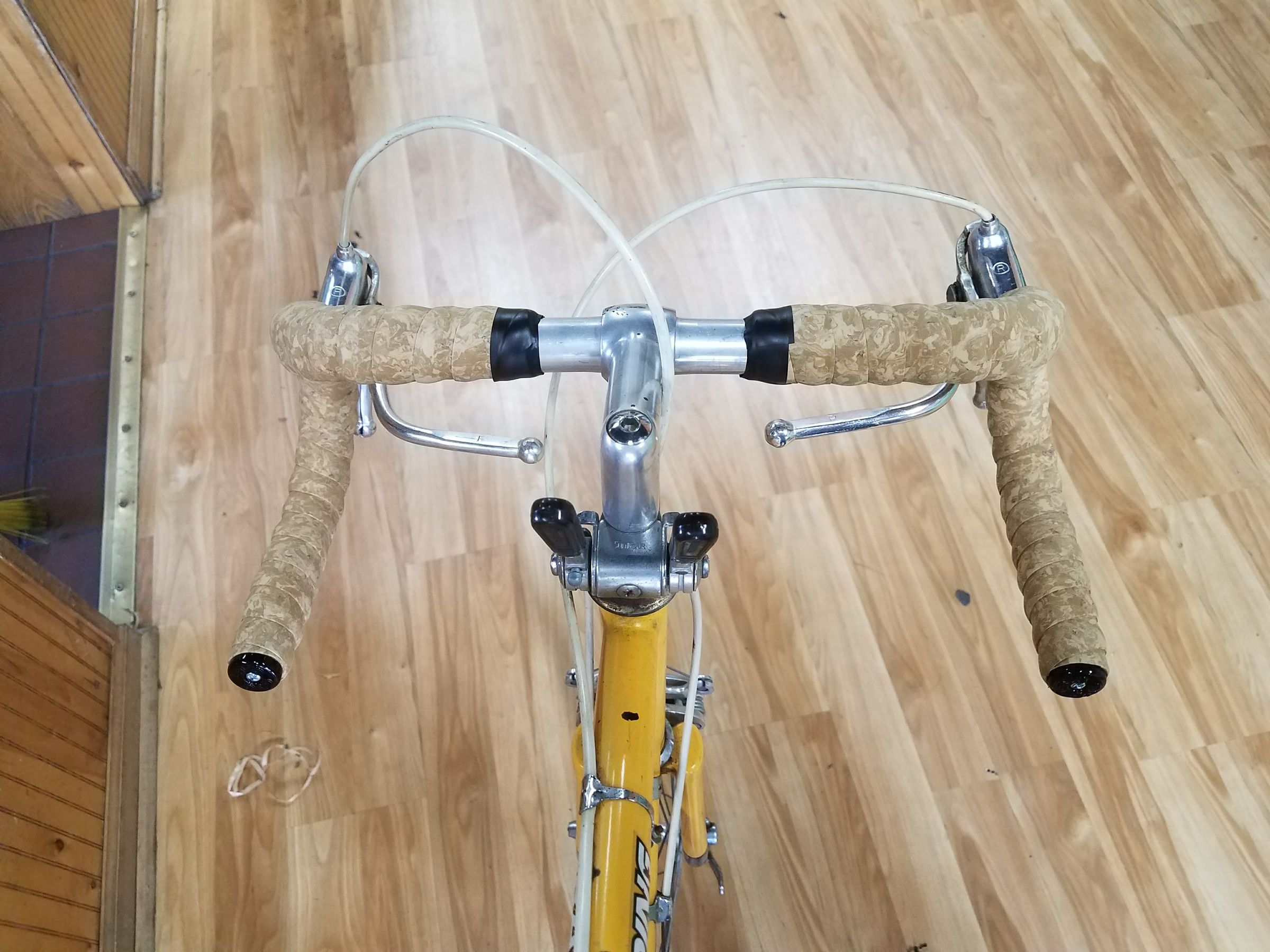 Vibration Isolation Handlebars : 6 Steps (with Pictures) - Instructables