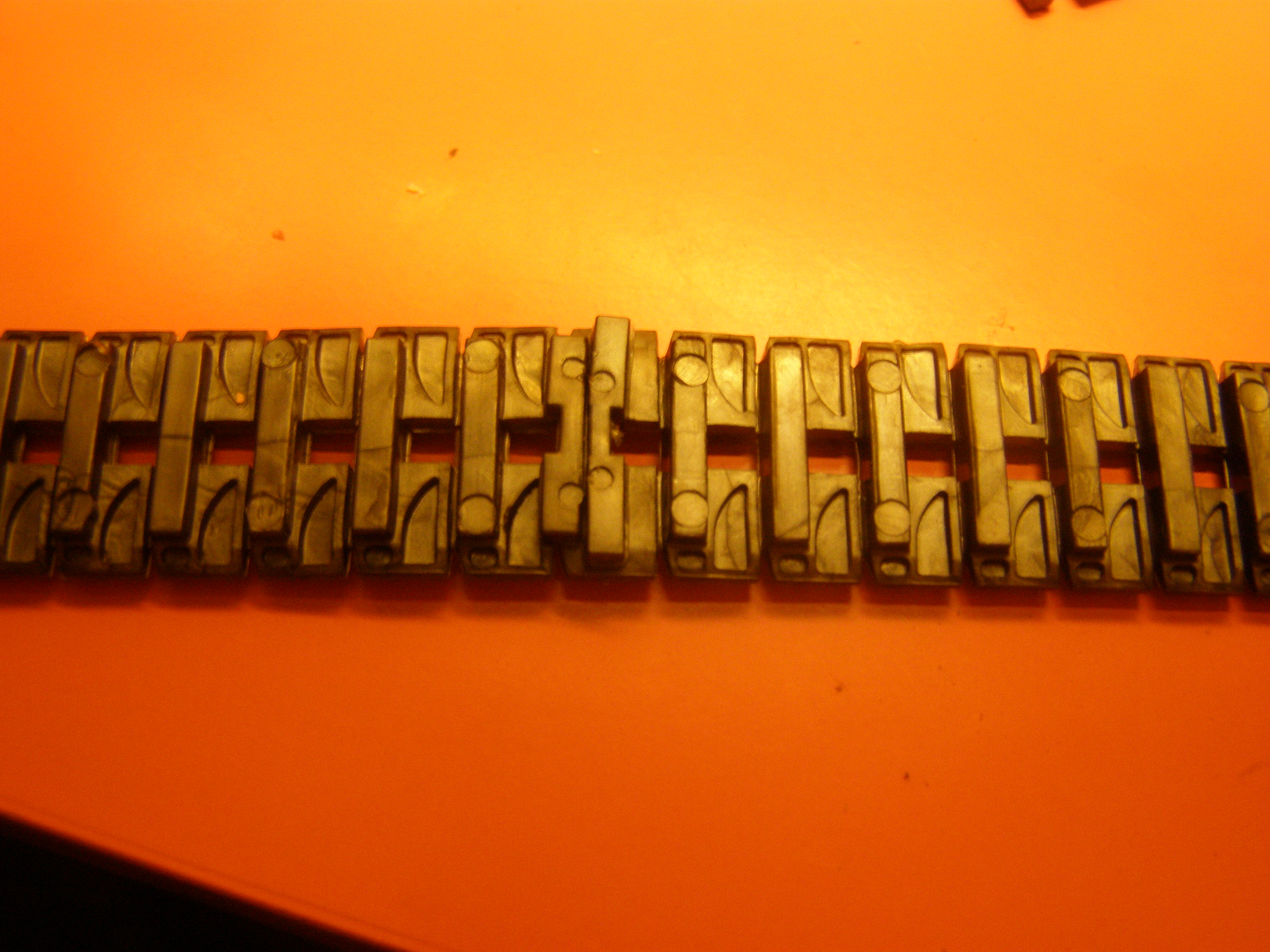 Tank Platform : 10 Steps - Instructables