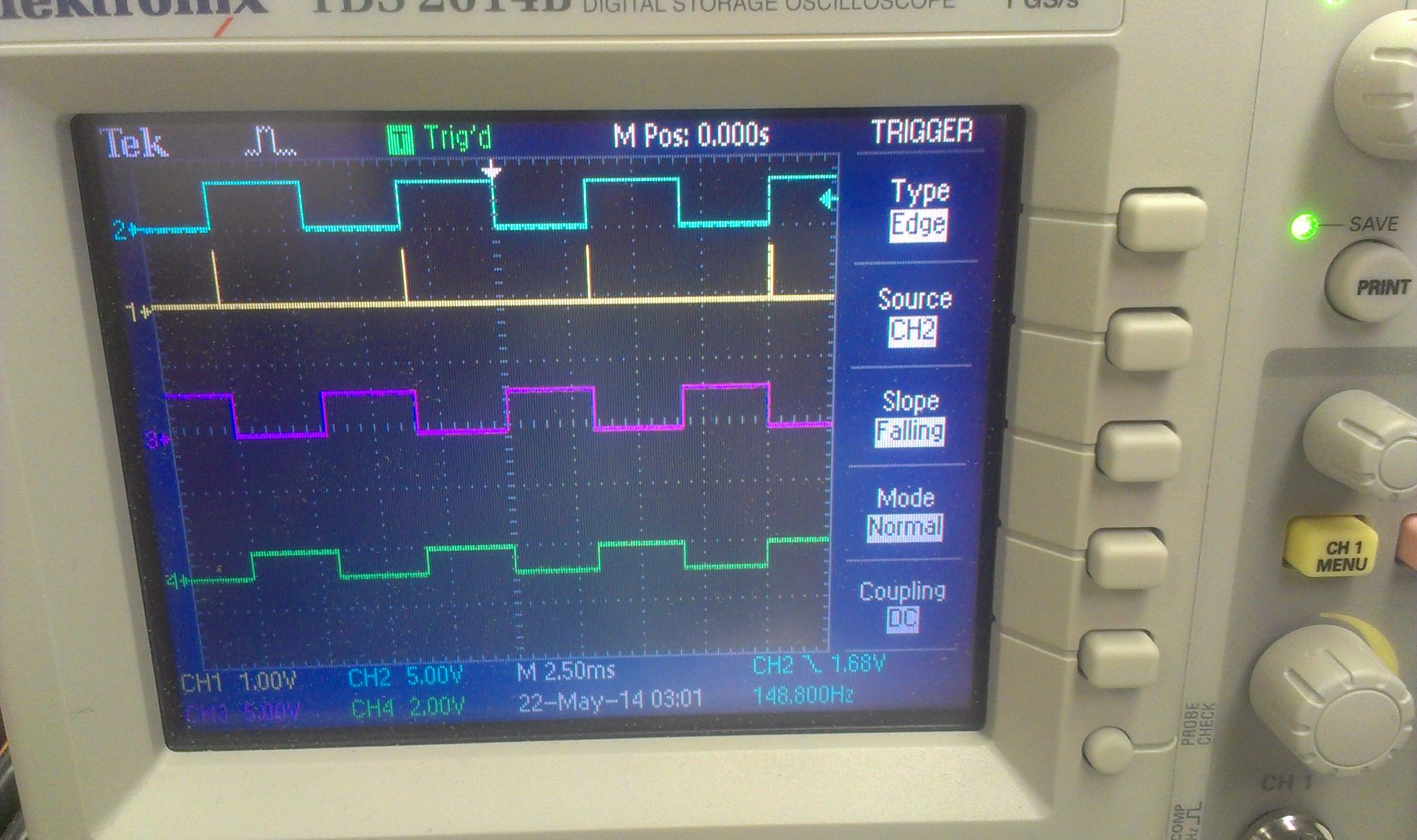 Build a Pulse Analyzer : 8 Steps - Instructables