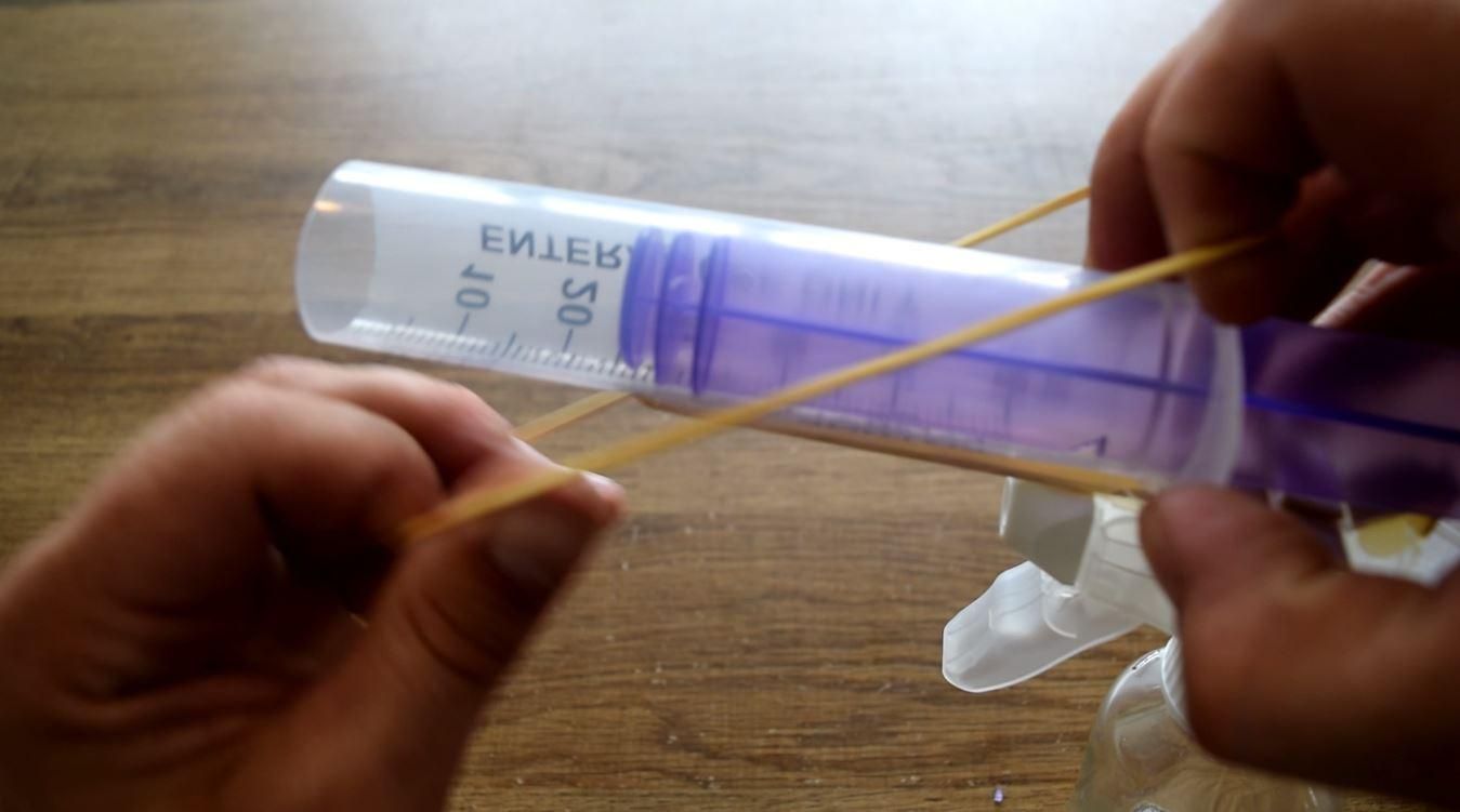 Tic Tac Gun : 11 Steps (with Pictures) - Instructables