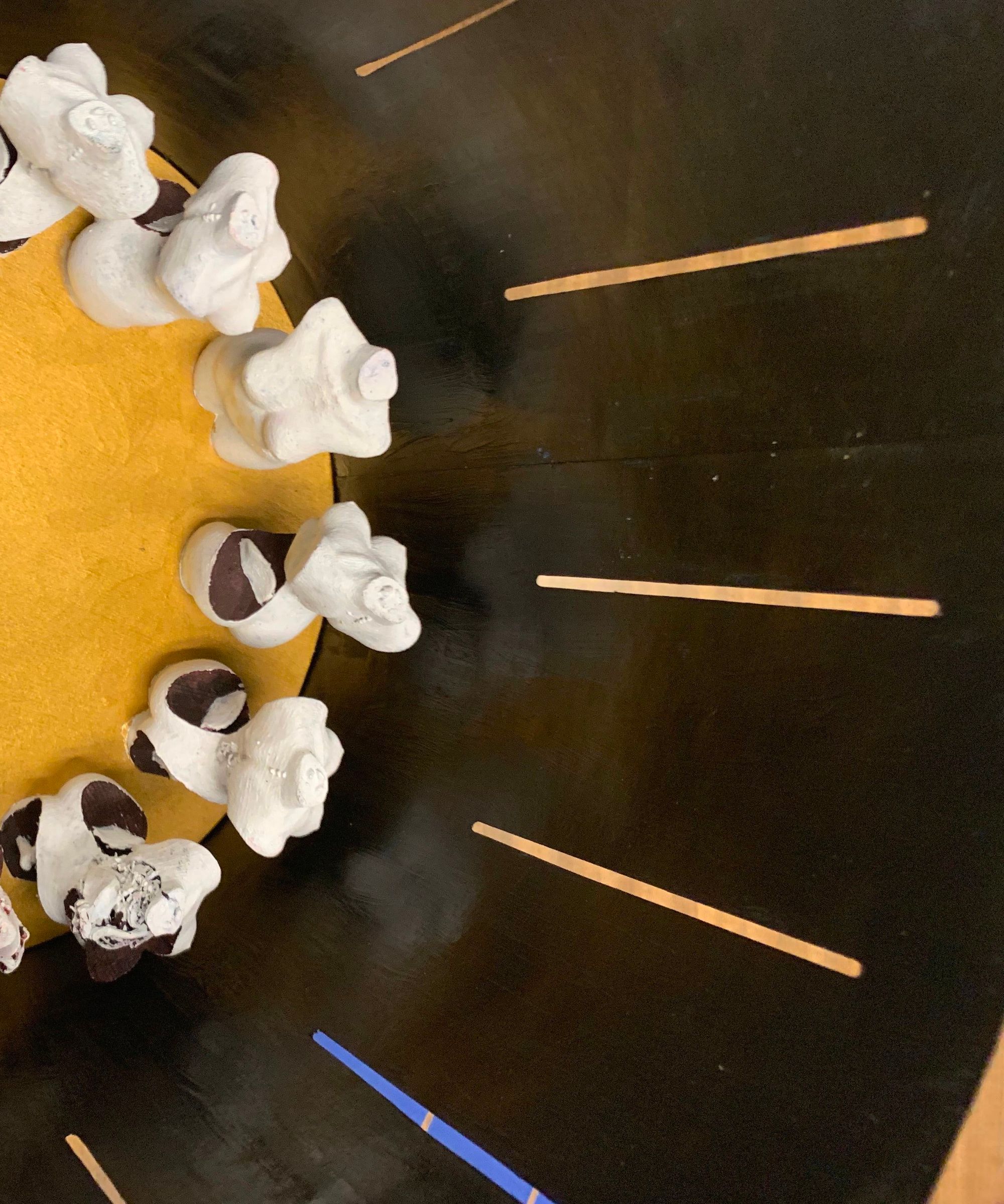 Zoetrope - Human to Skeleton : 9 Steps (with Pictures) - Instructables