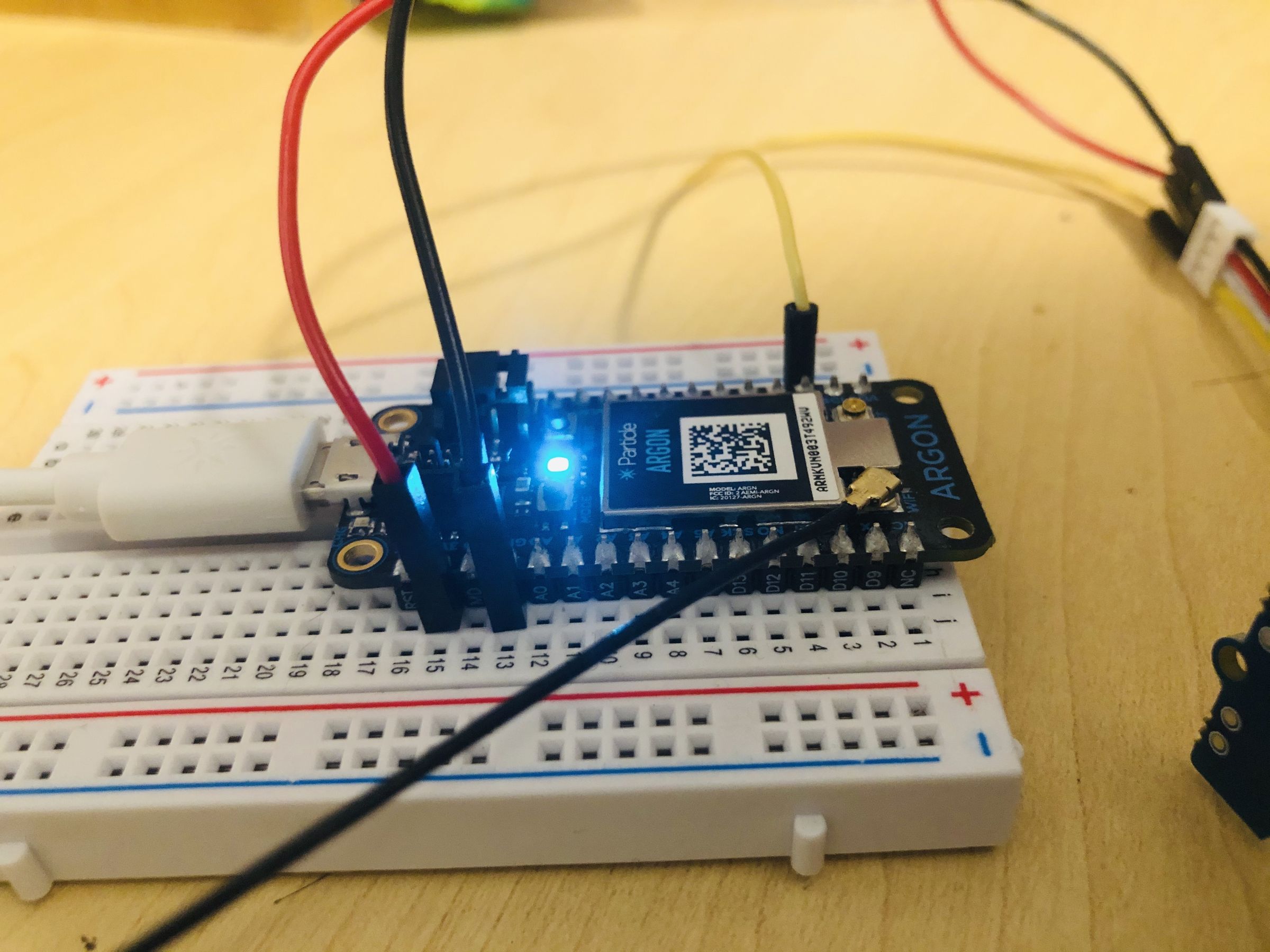 How to Make Smart Flood Detection Alarm System Using Raspberry Pi and ...