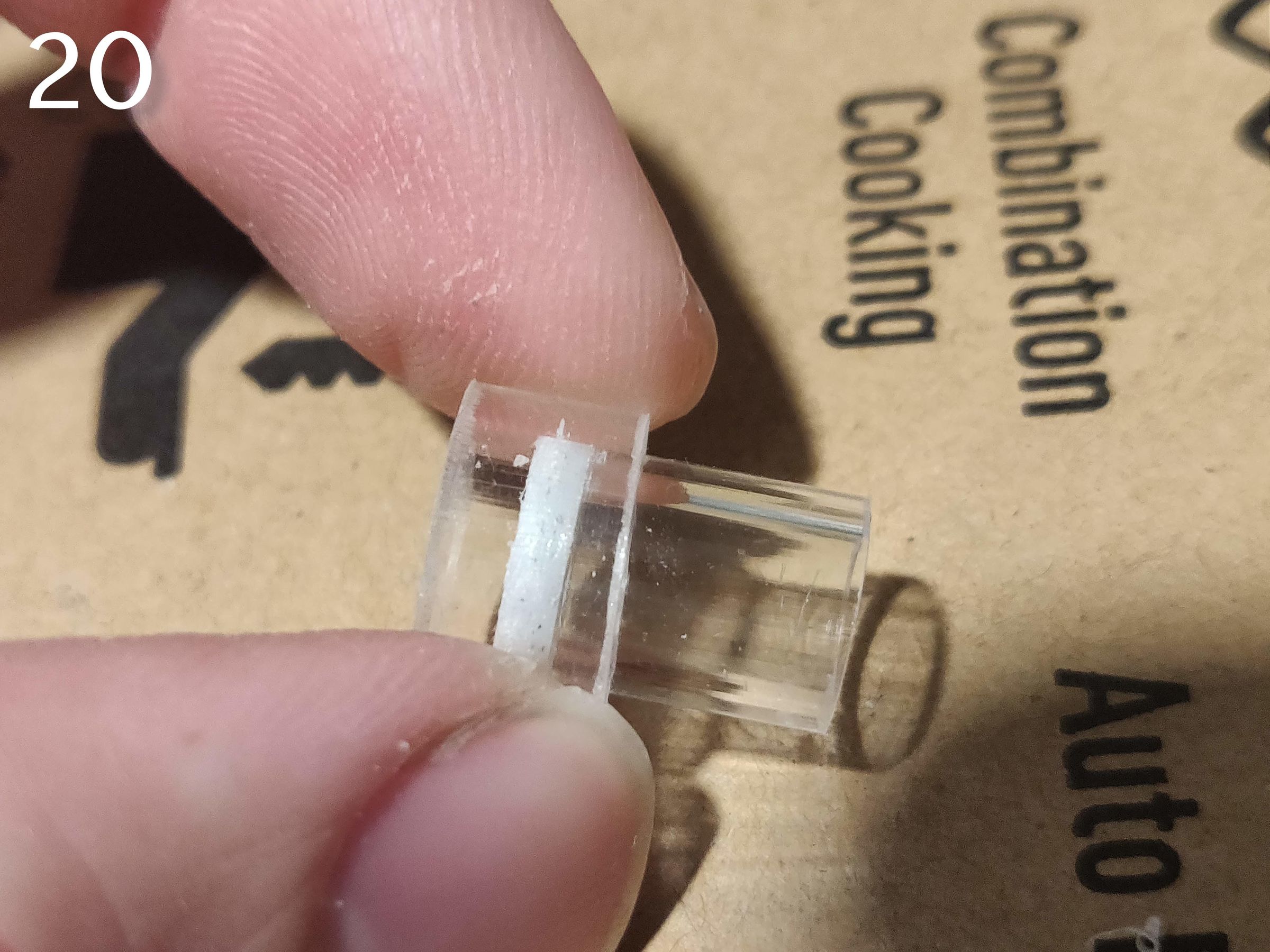 Small Modular Formicarium (Ant Farm) : 16 Steps (with Pictures ...