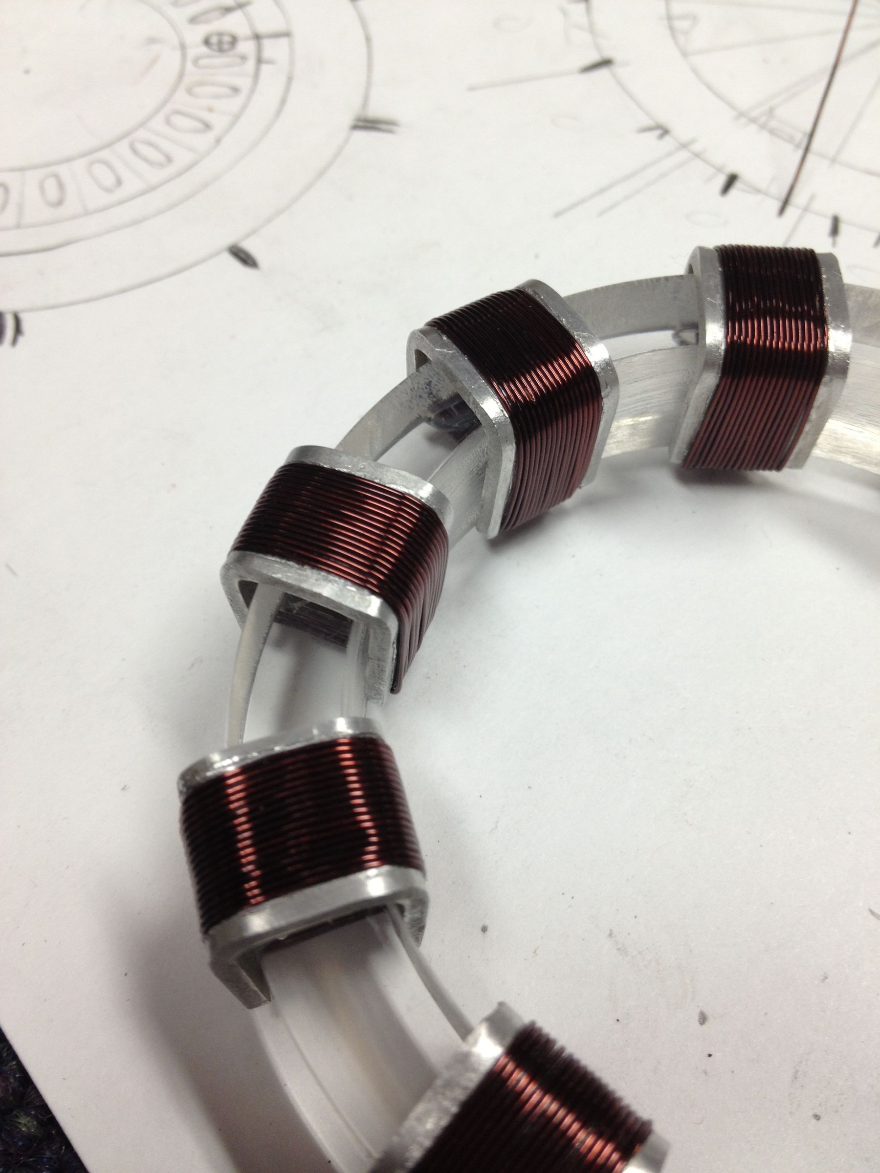 New Arc Reactor (studio Replica) : 8 Steps (with Pictures) - Instructables