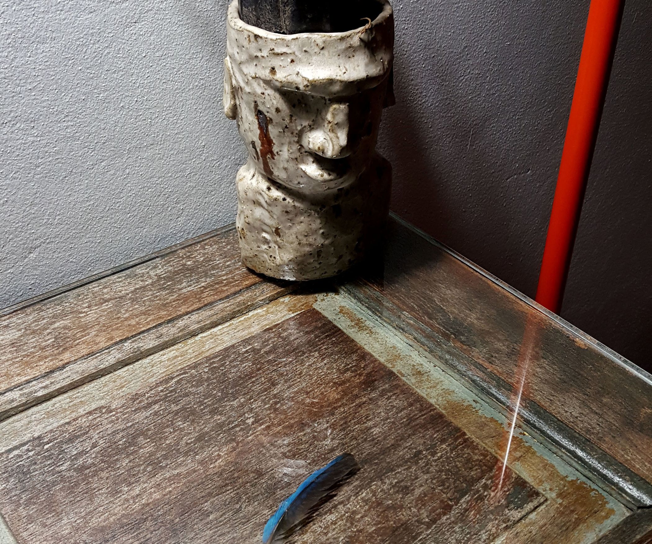 The Panel Table : 3 Steps - Instructables