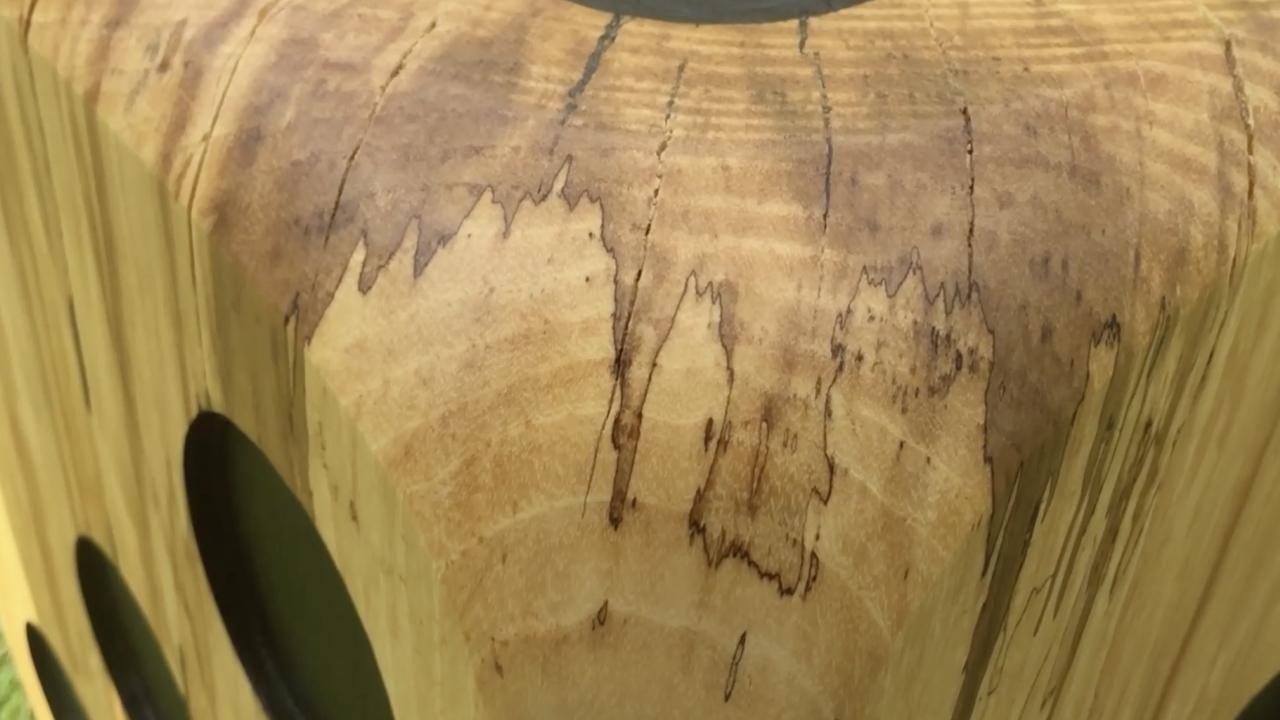 DICE STOOL : 12 Steps (with Pictures) - Instructables