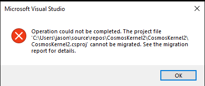 Make an Operating System in C# : 5 Steps - Instructables