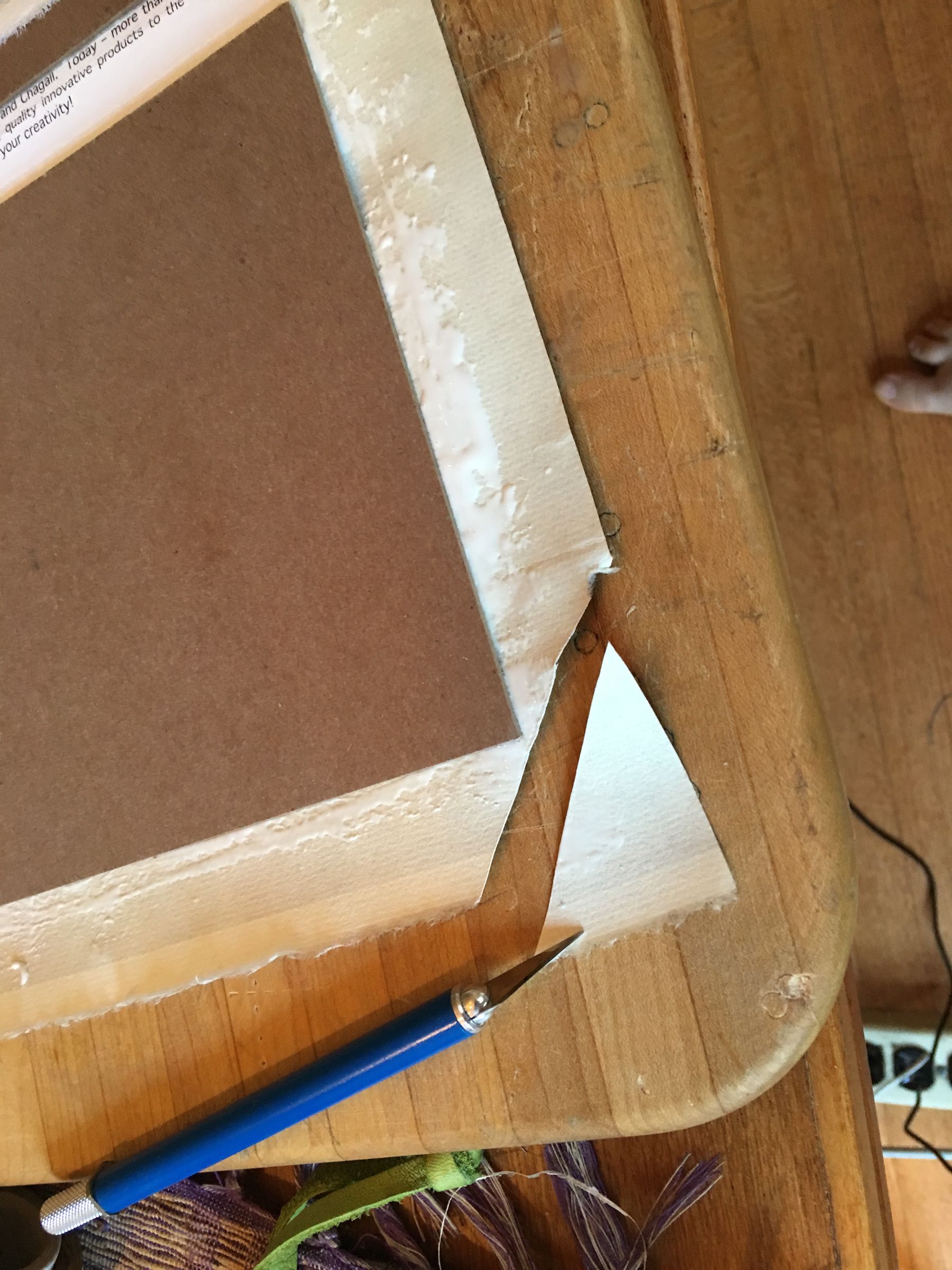 How I Do Book Binding : 11 Steps (with Pictures) - Instructables