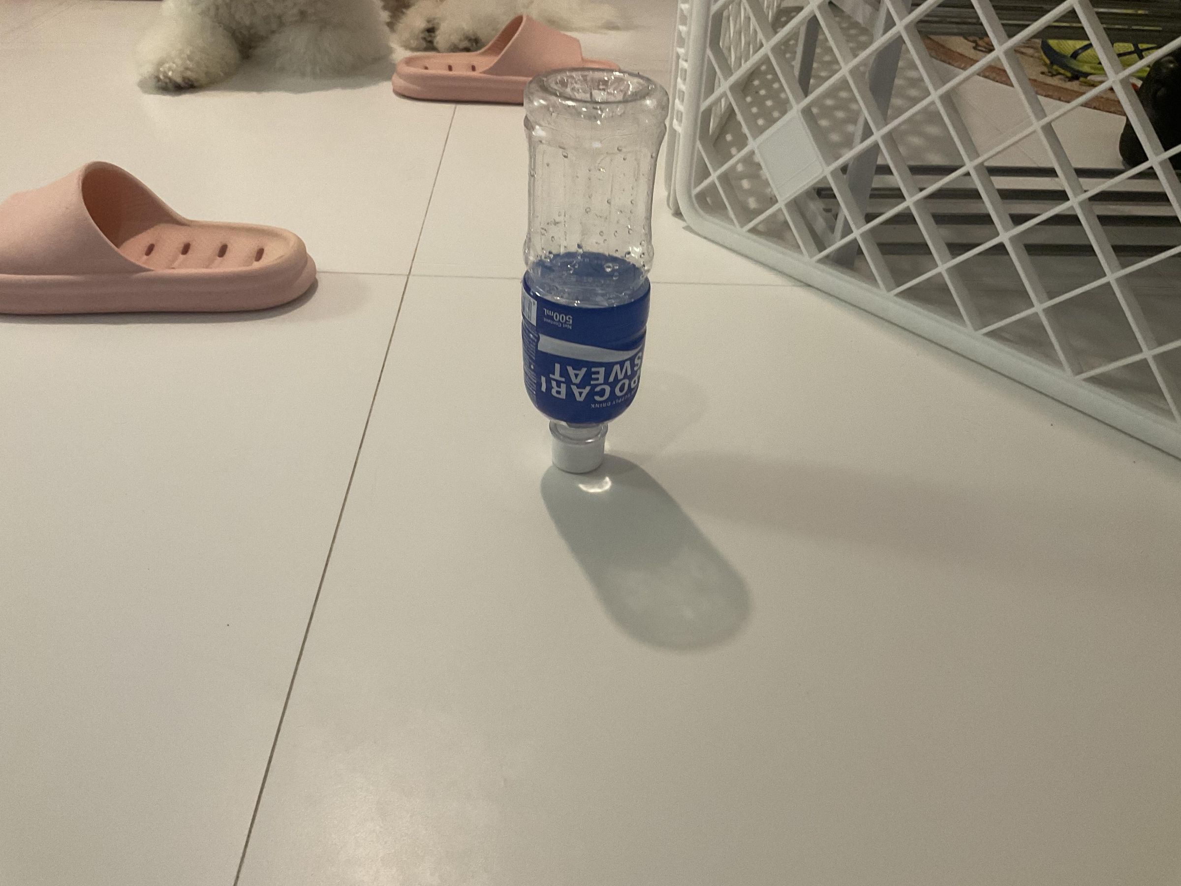 How to Water Bottle Flip Perfectly Every Time. : 6 Steps (with Pictures ...