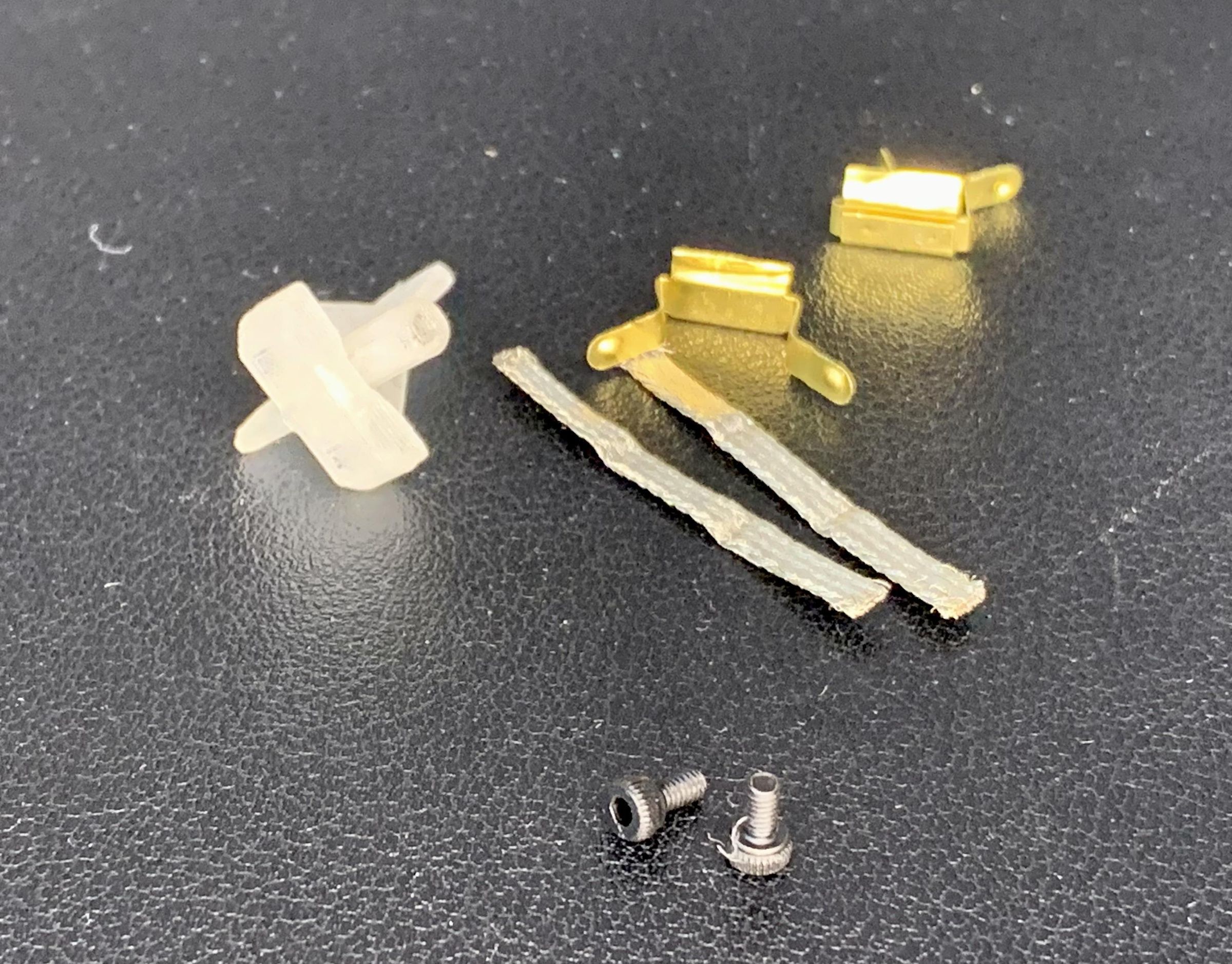 Slot Car Chassis for Bricks : 5 Steps (with Pictures) - Instructables