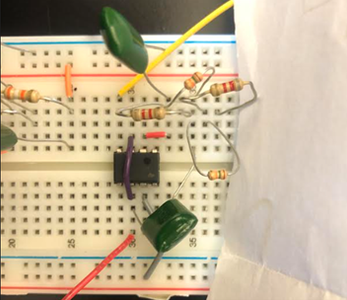 Arduino Display of Filtered ECG Signal : 6 Steps - Instructables