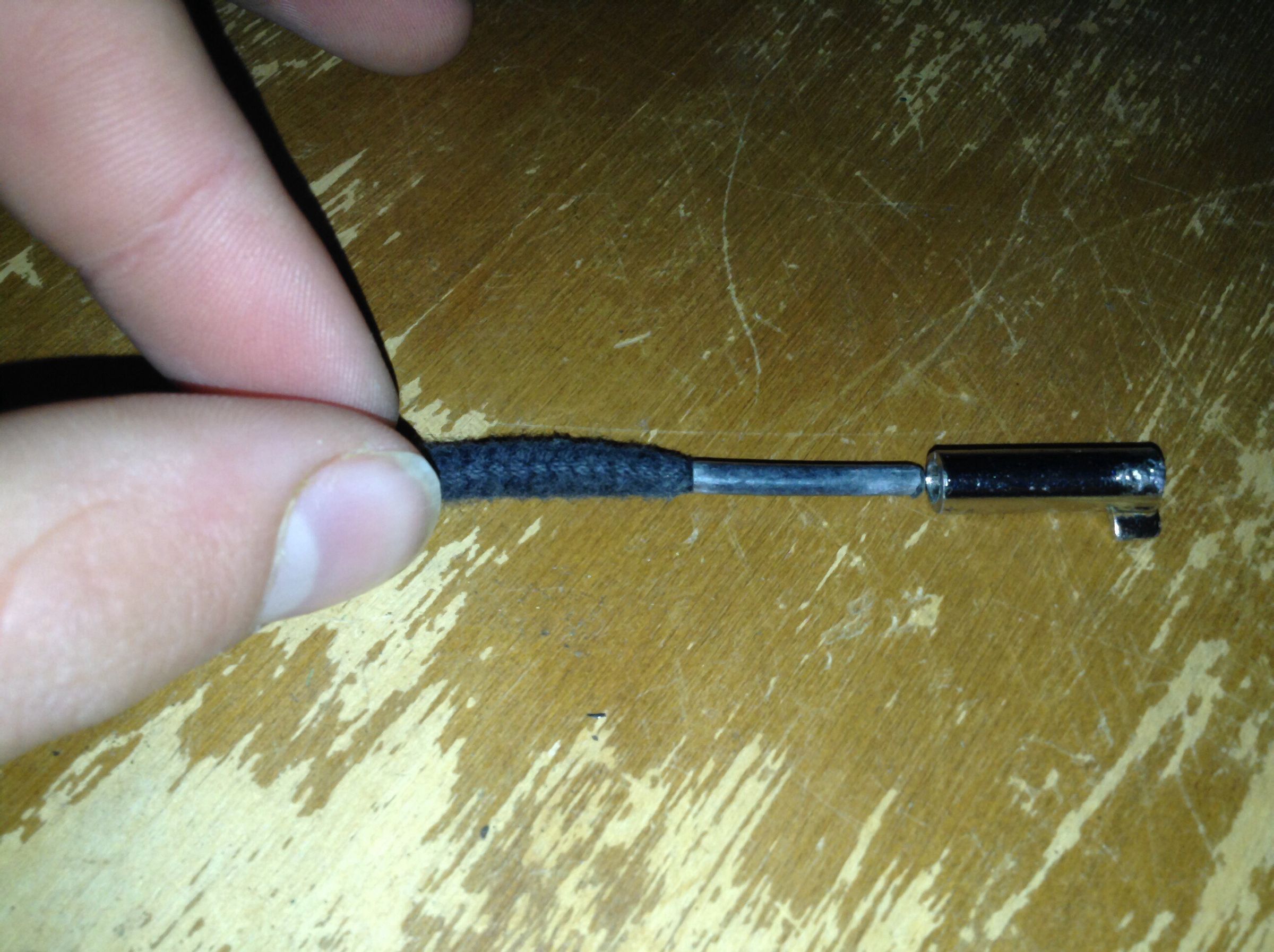 How Hide a Handcuff Key : 4 Steps - Instructables