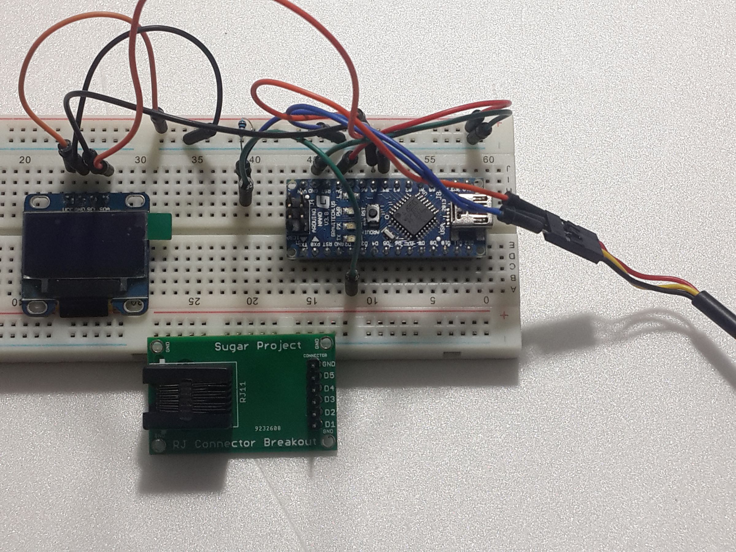Arduino Control AC Water Heater Temperature : 7 Steps - Instructables