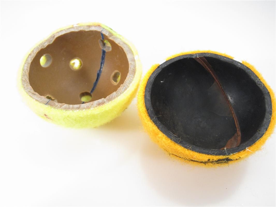 Laser Ball : 12 Steps (with Pictures) - Instructables