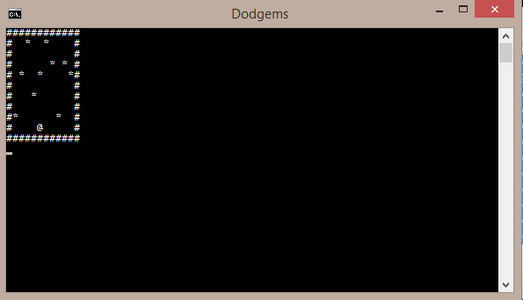 Batch Game Dodgems Instructables