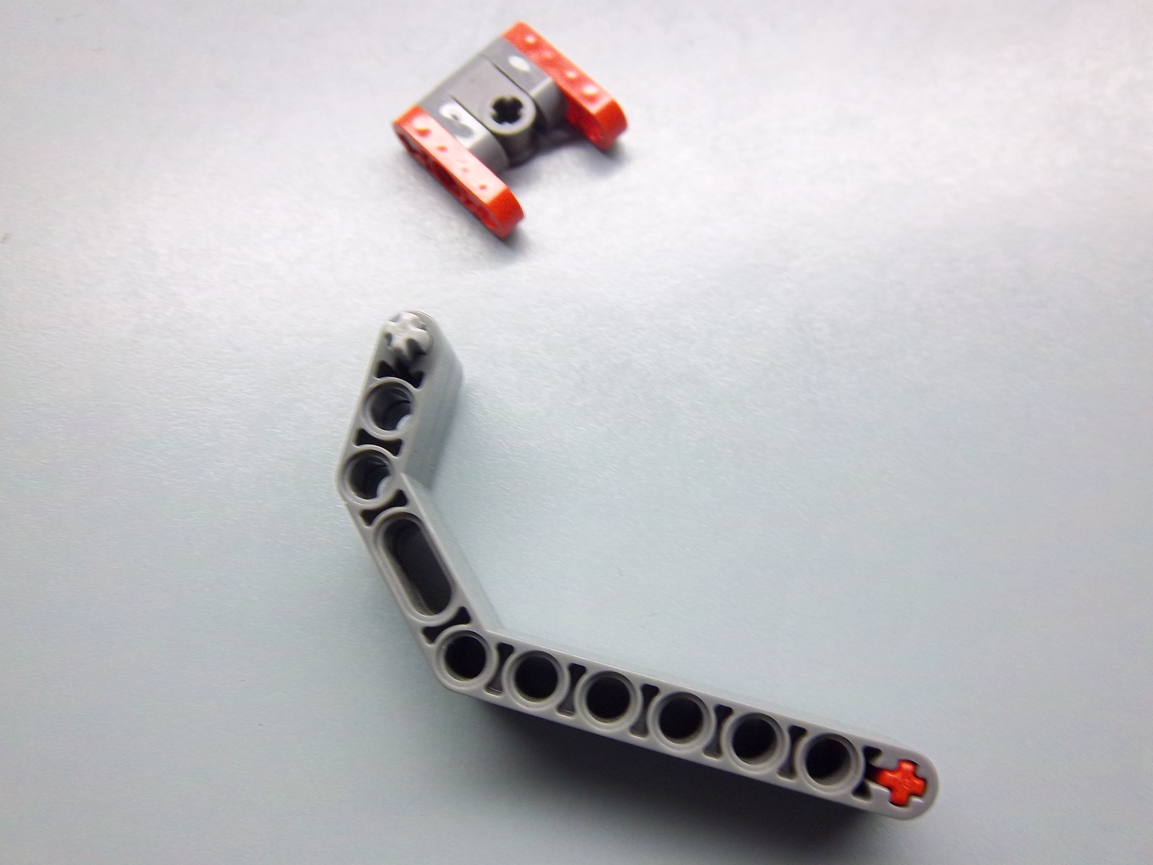 Lego Grenade : 5 Steps - Instructables